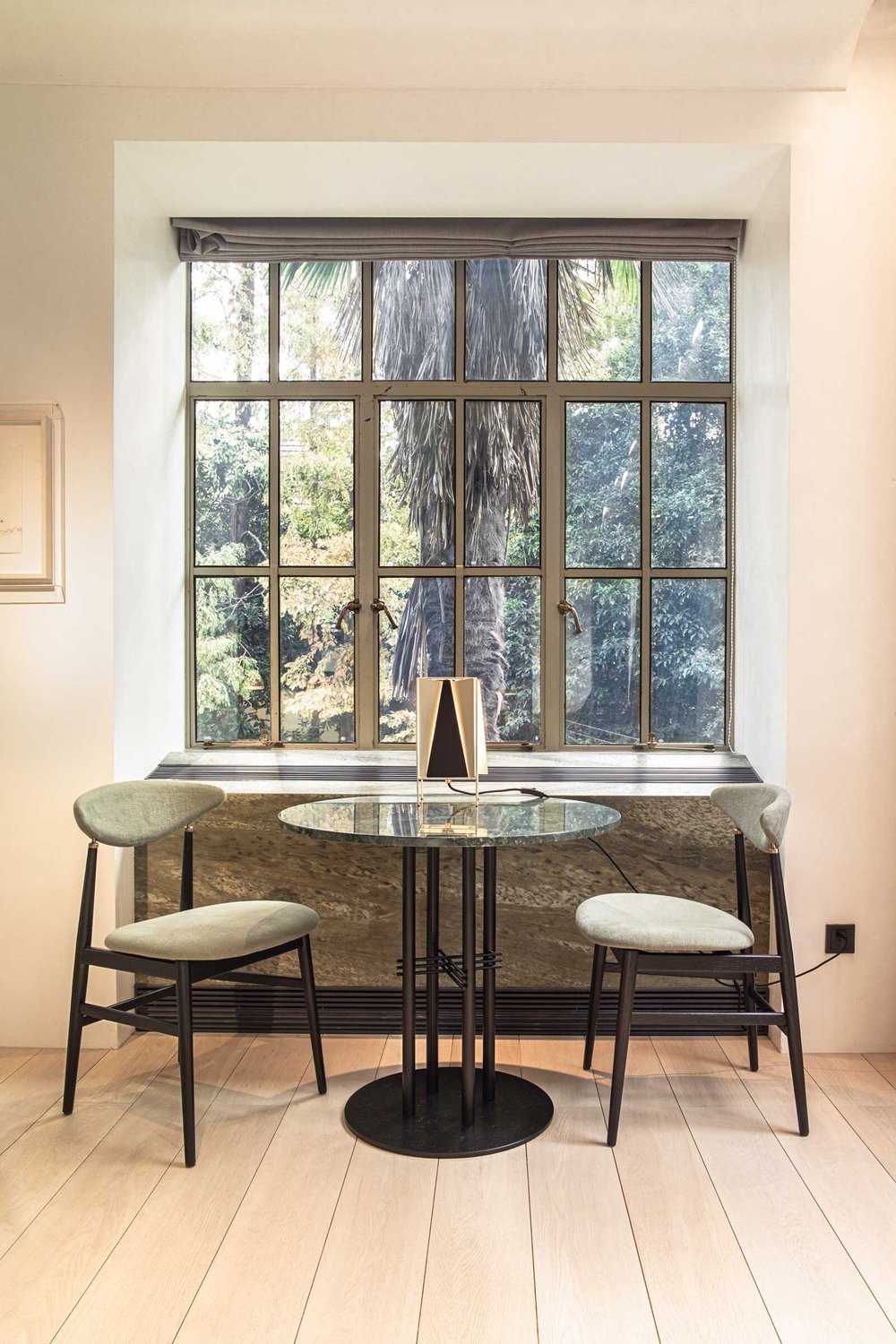 BEAST × GUBI House Opens in Shanghai — Design Anthology
