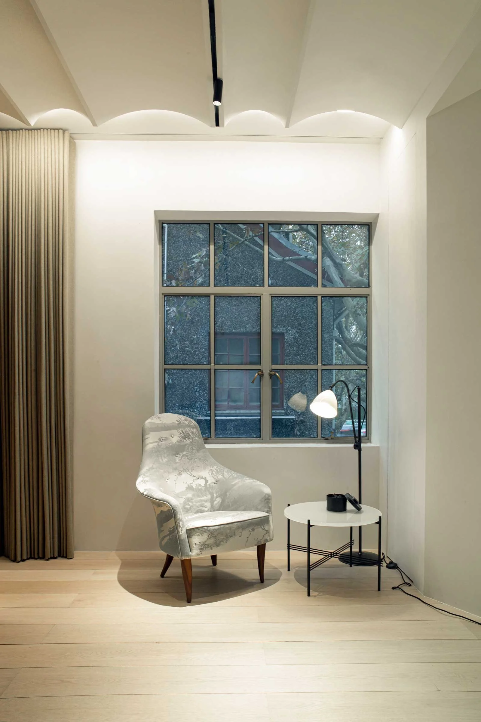 BEAST × GUBI House Opens in Shanghai — Design Anthology