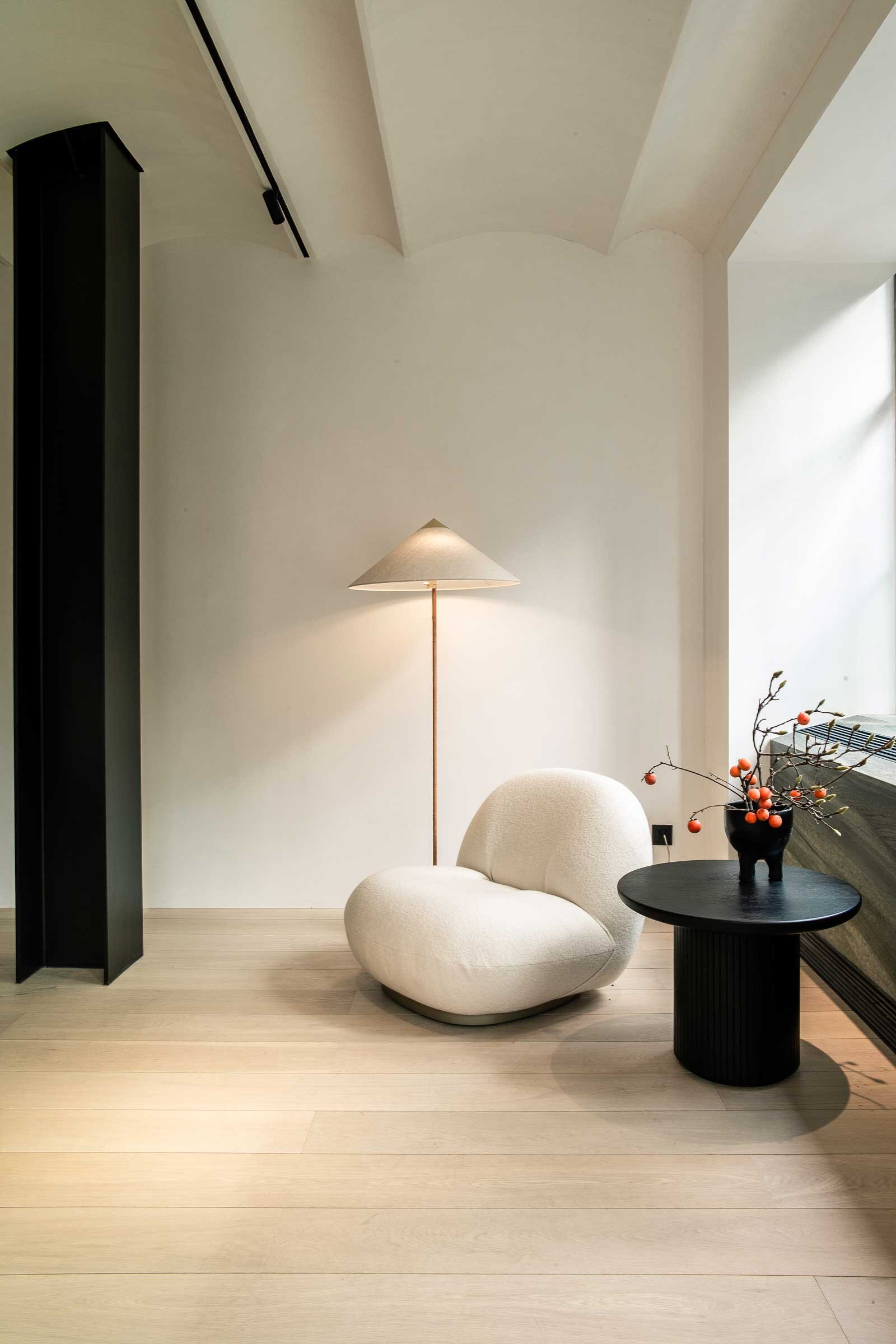 BEAST × GUBI House Opens in Shanghai — Design Anthology