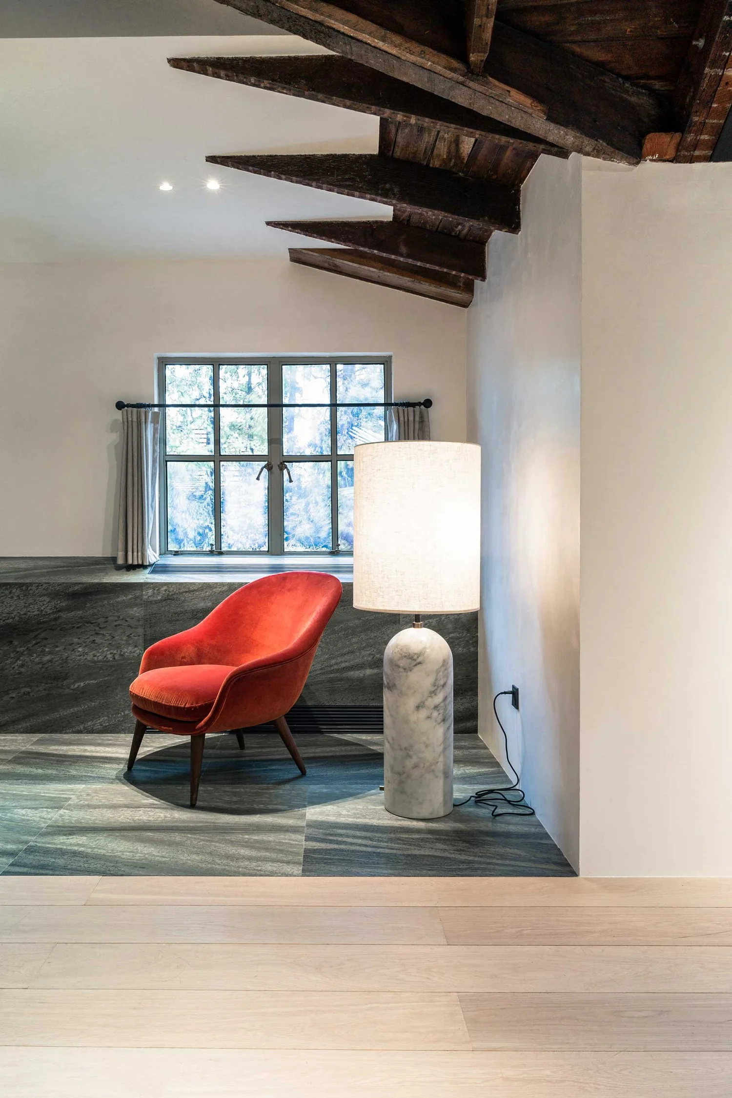 BEAST × GUBI House Opens in Shanghai — Design Anthology