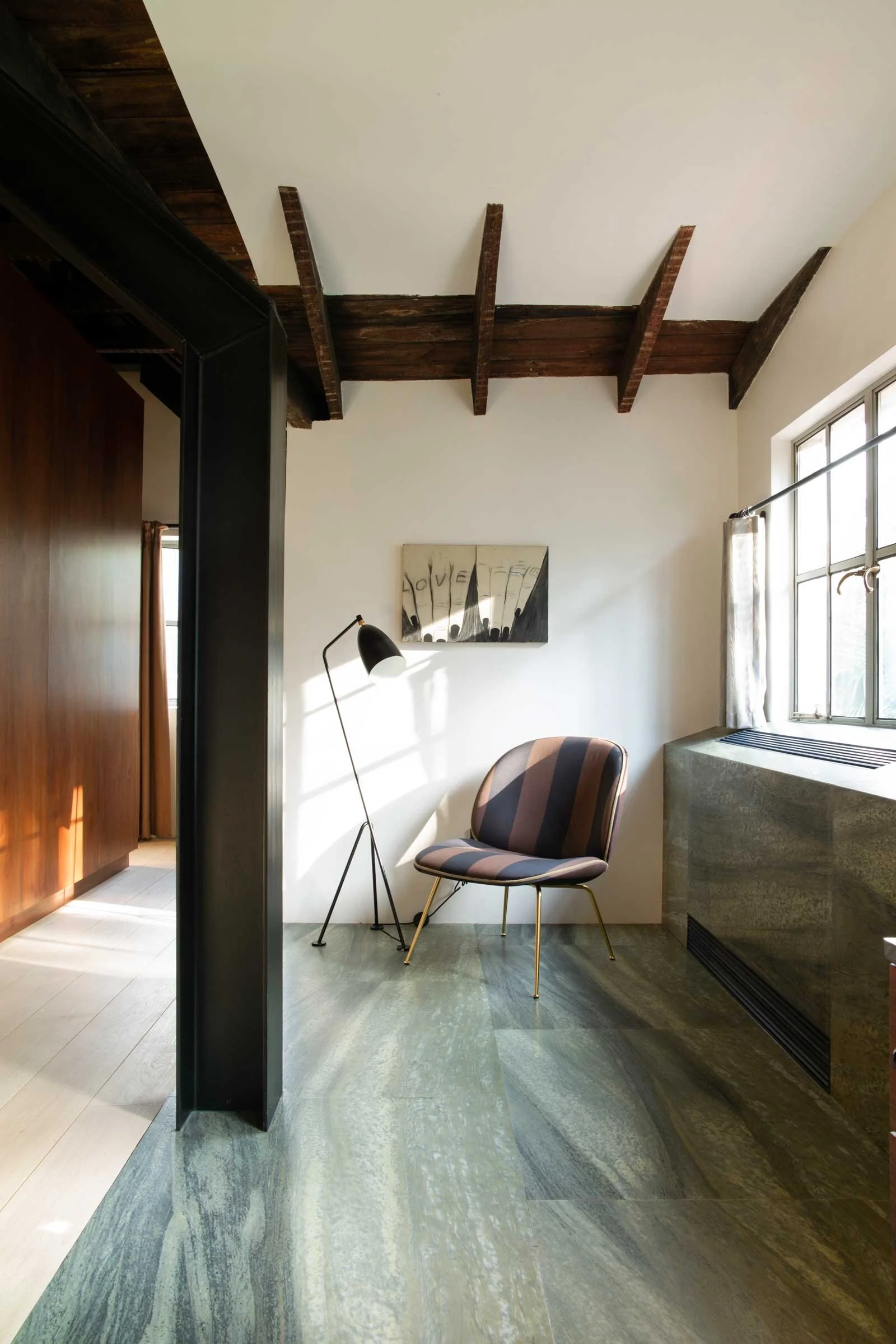 BEAST × GUBI House Opens in Shanghai — Design Anthology