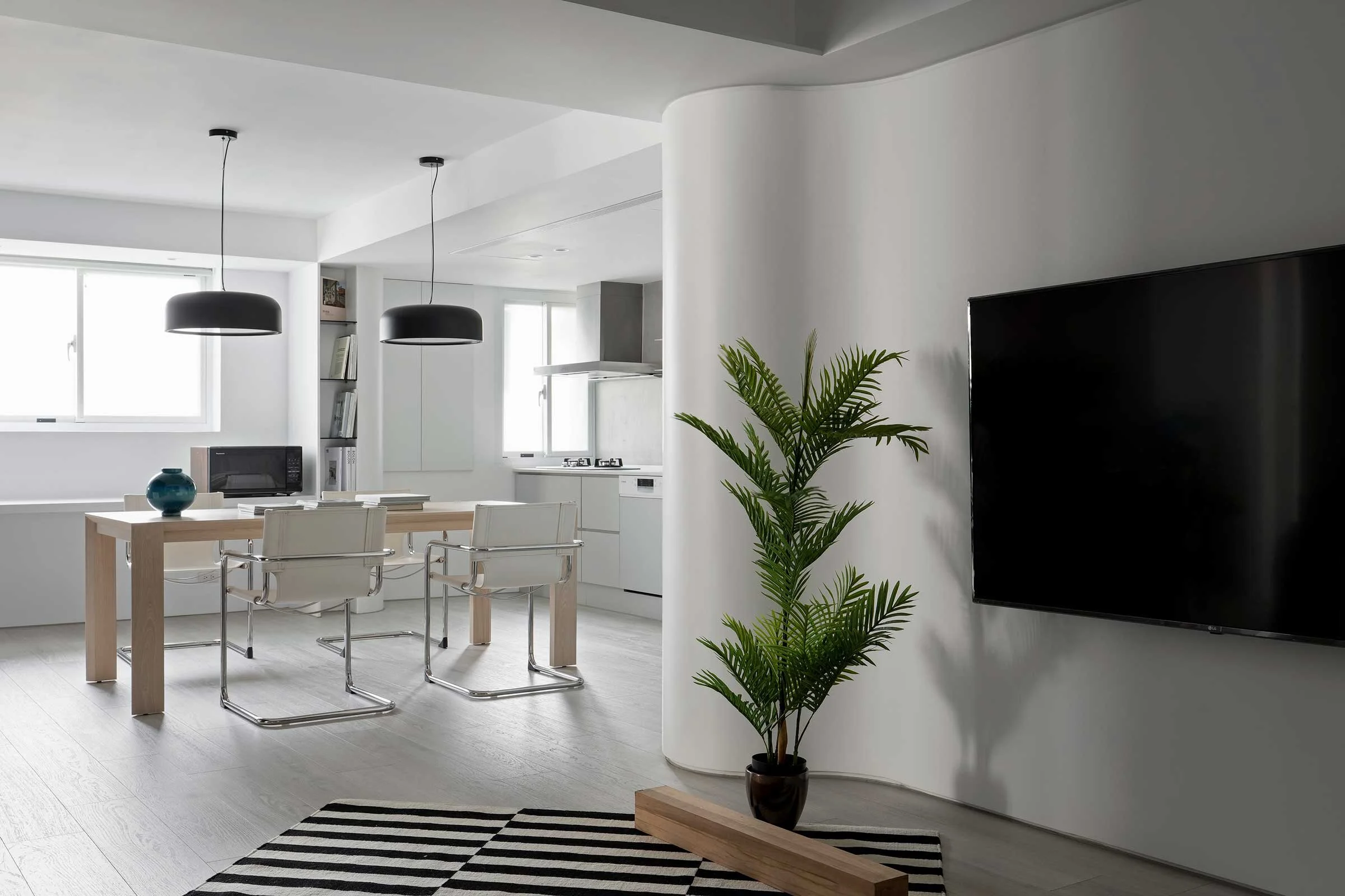 Beauty in Simplicity — Design Anthology