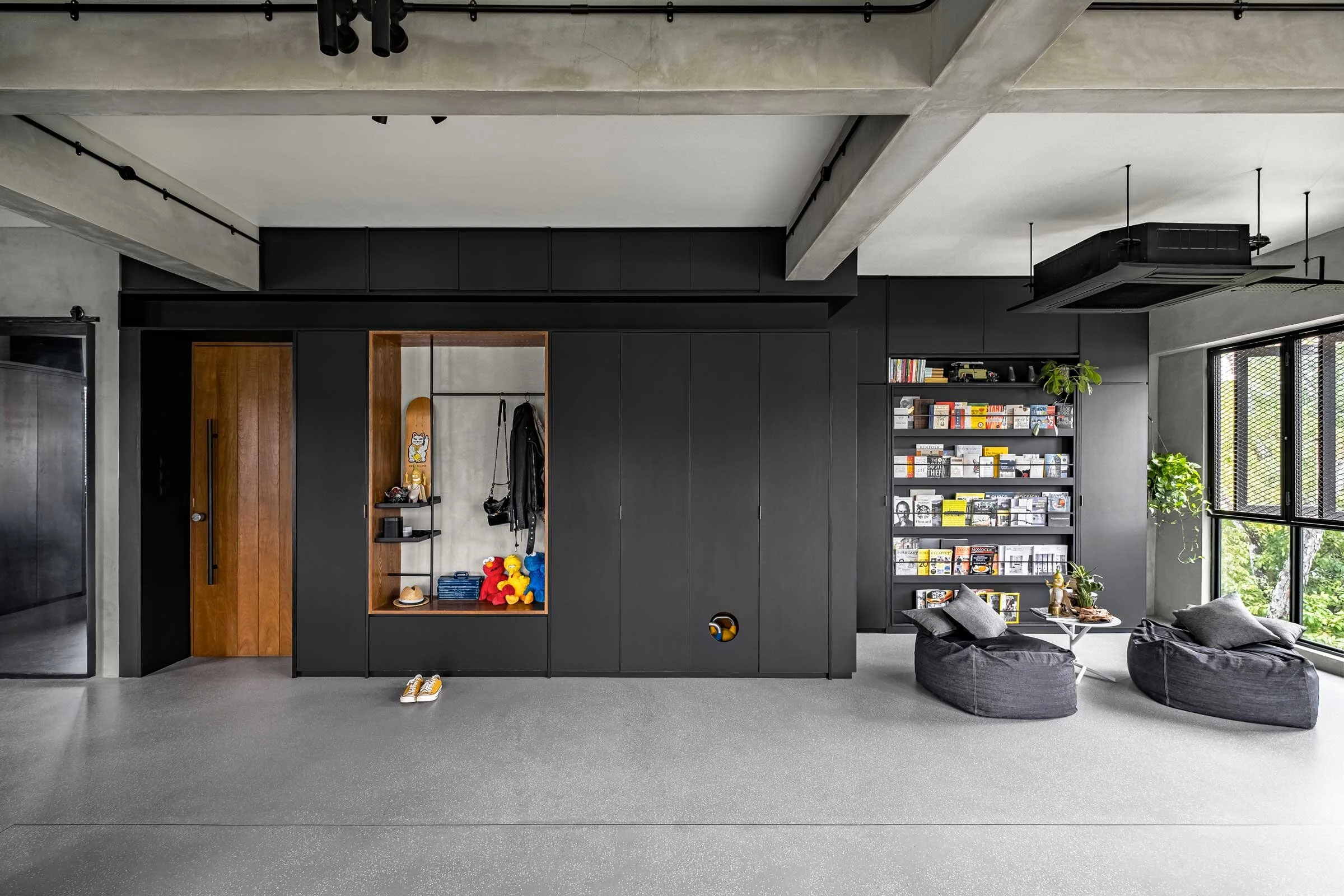 Fluid & Flexible — Design Anthology