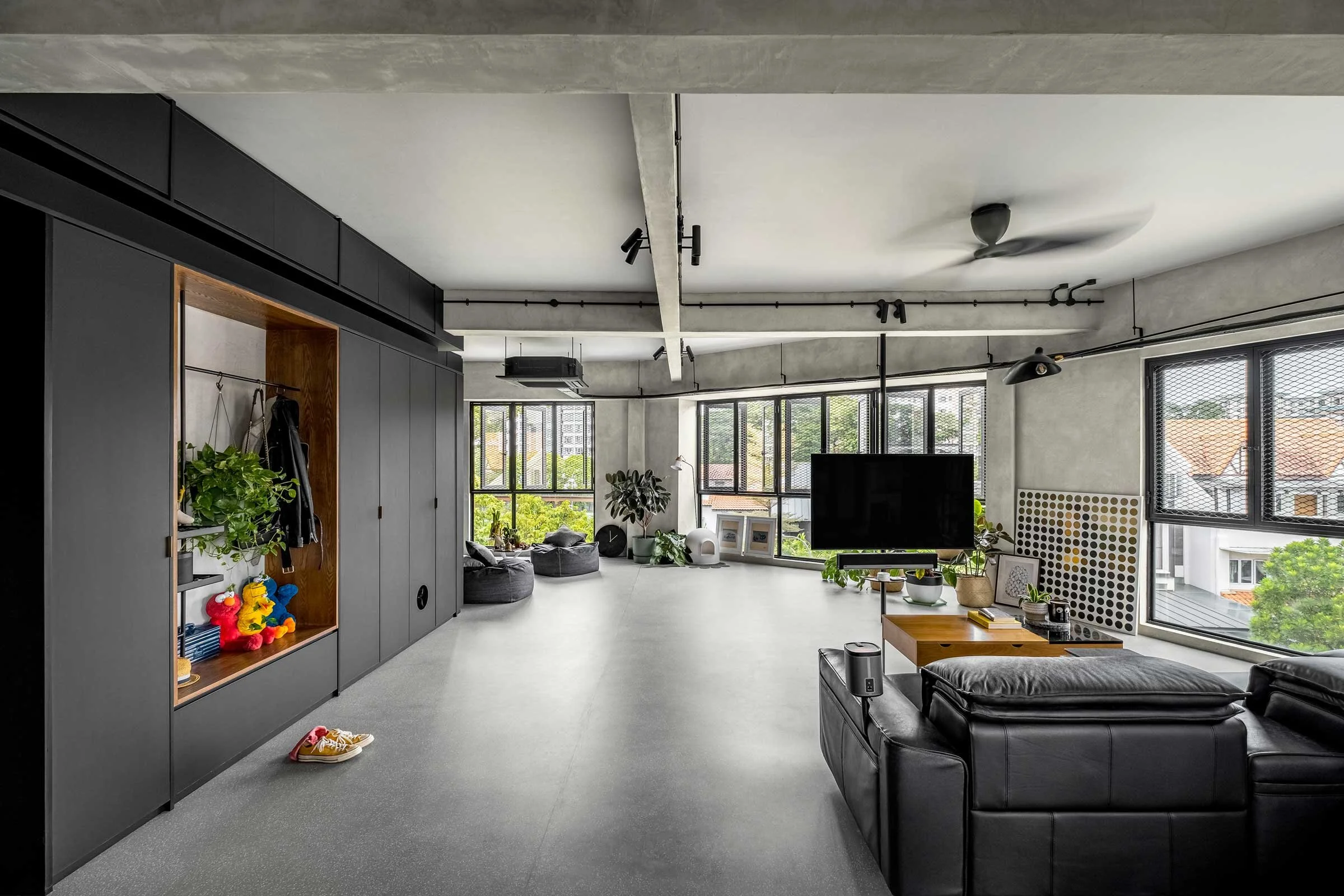 Fluid & Flexible — Design Anthology