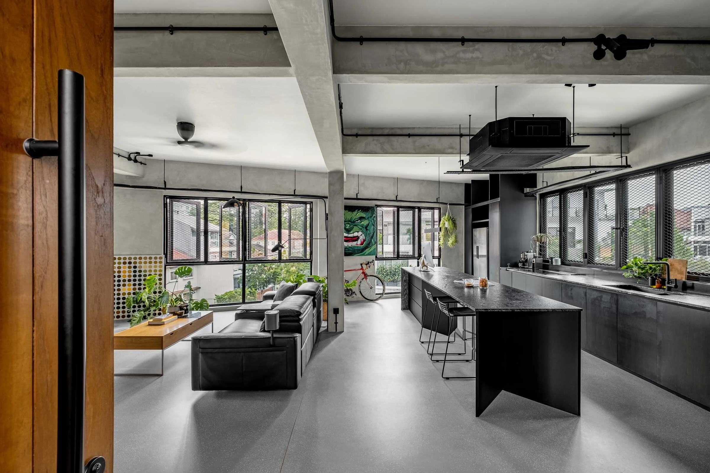 Fluid & Flexible — Design Anthology