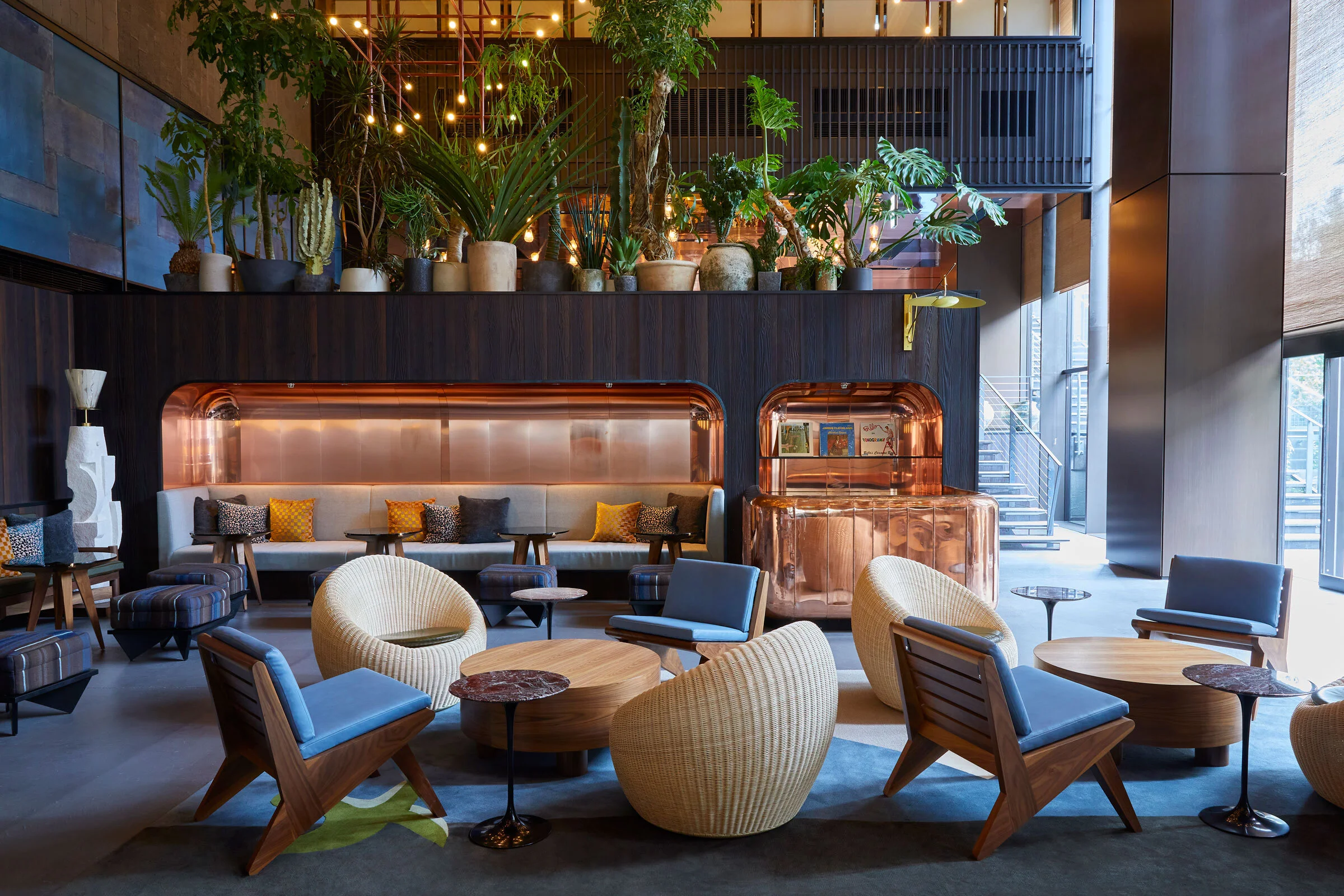 Ace Hotel Opens In Kyoto Design Anthology Ace Hotel Opens In Kyoto Design Anthology
