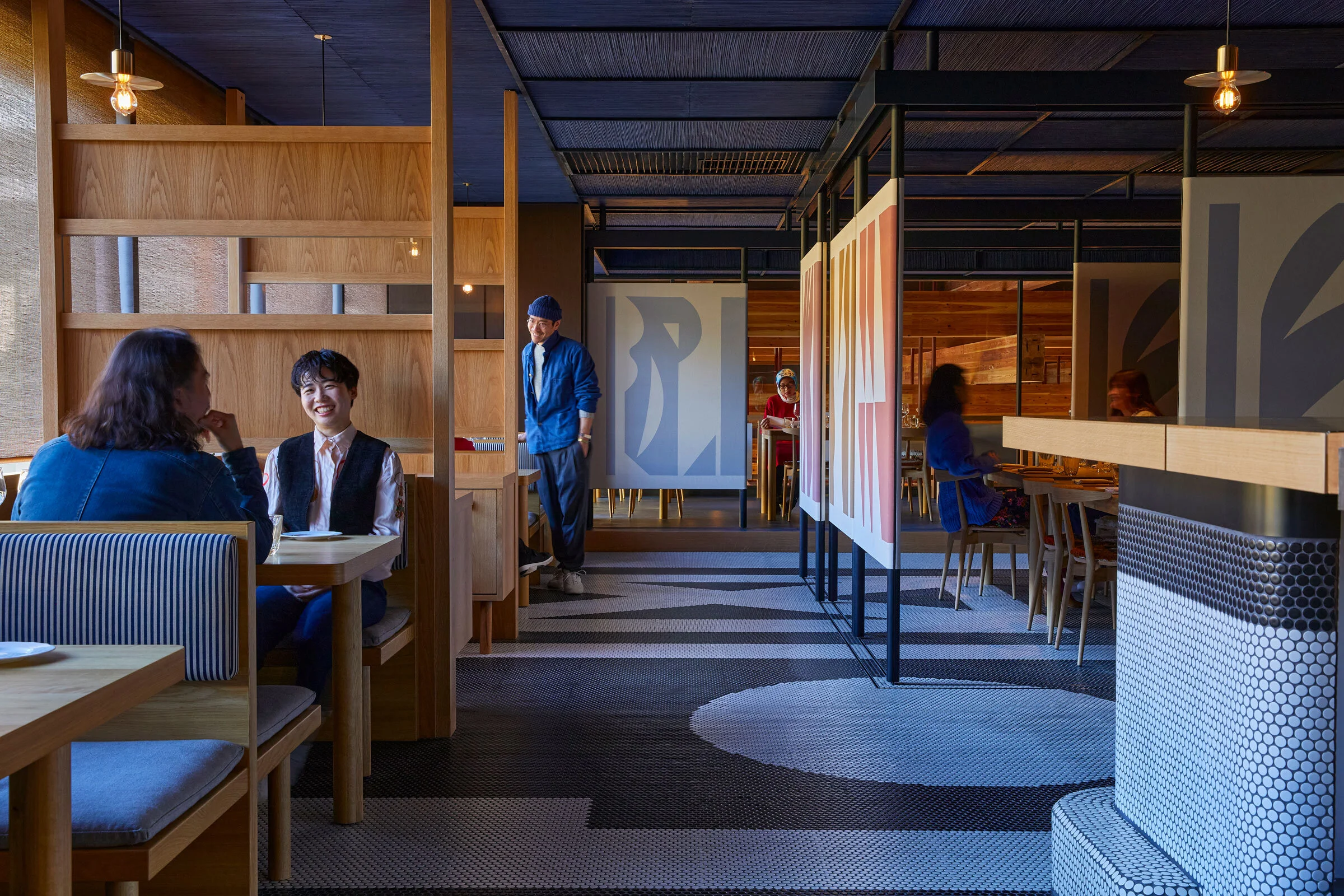 Ace Hotel Opens in Kyoto — Design Anthology