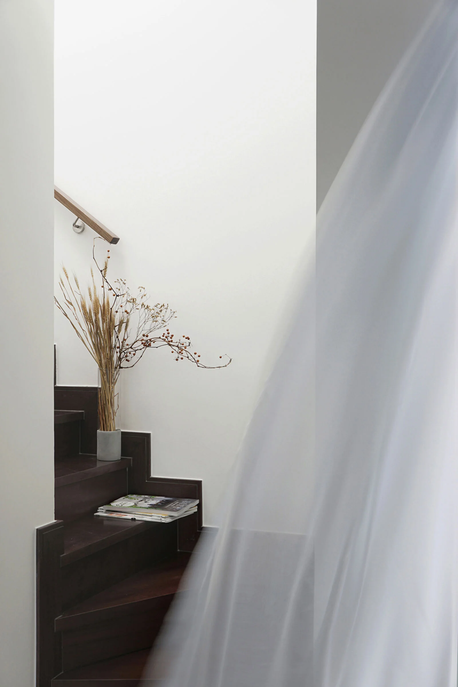 An Urban Cocoon — Design Anthology