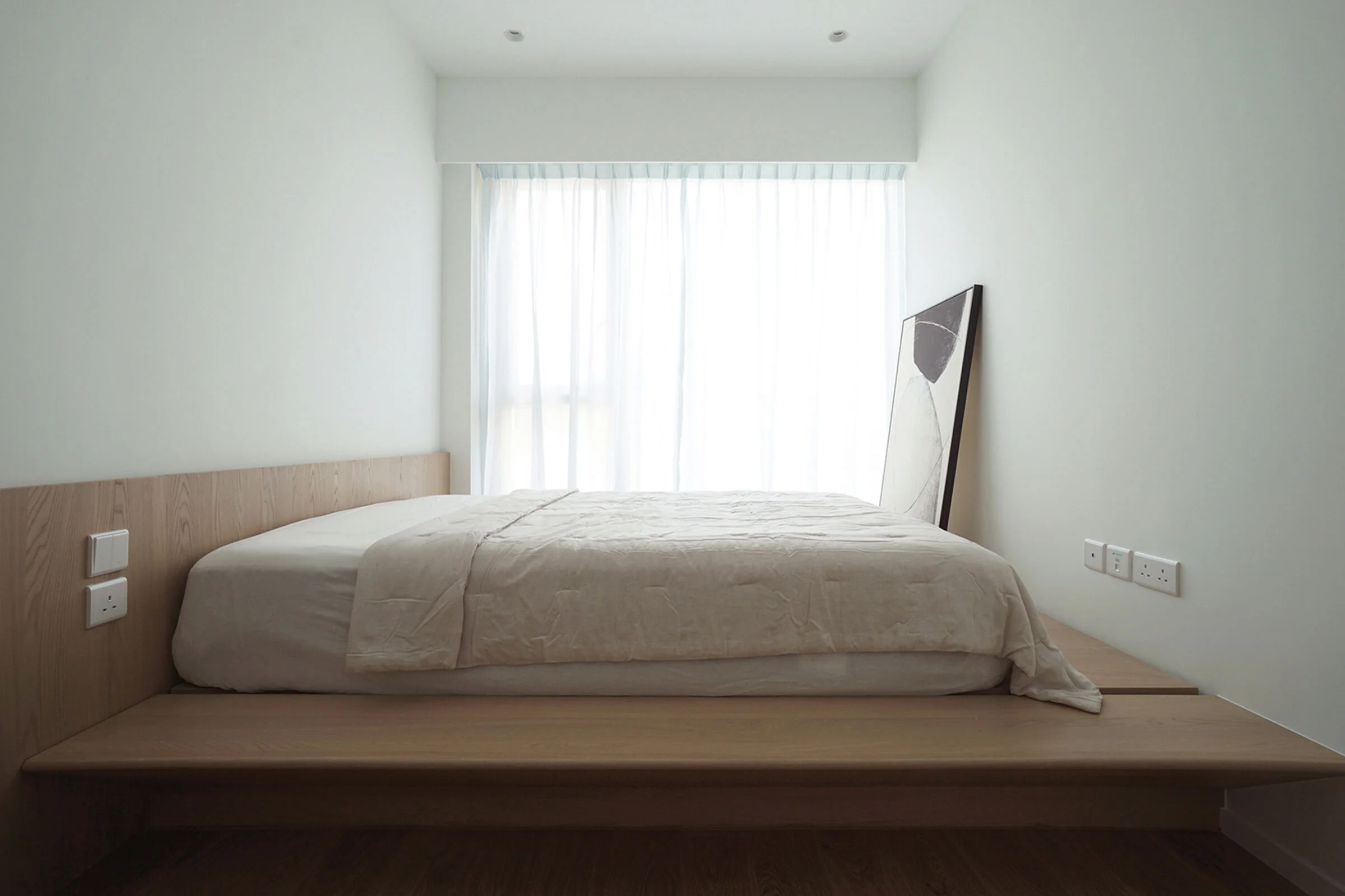 An Urban Cocoon — Design Anthology