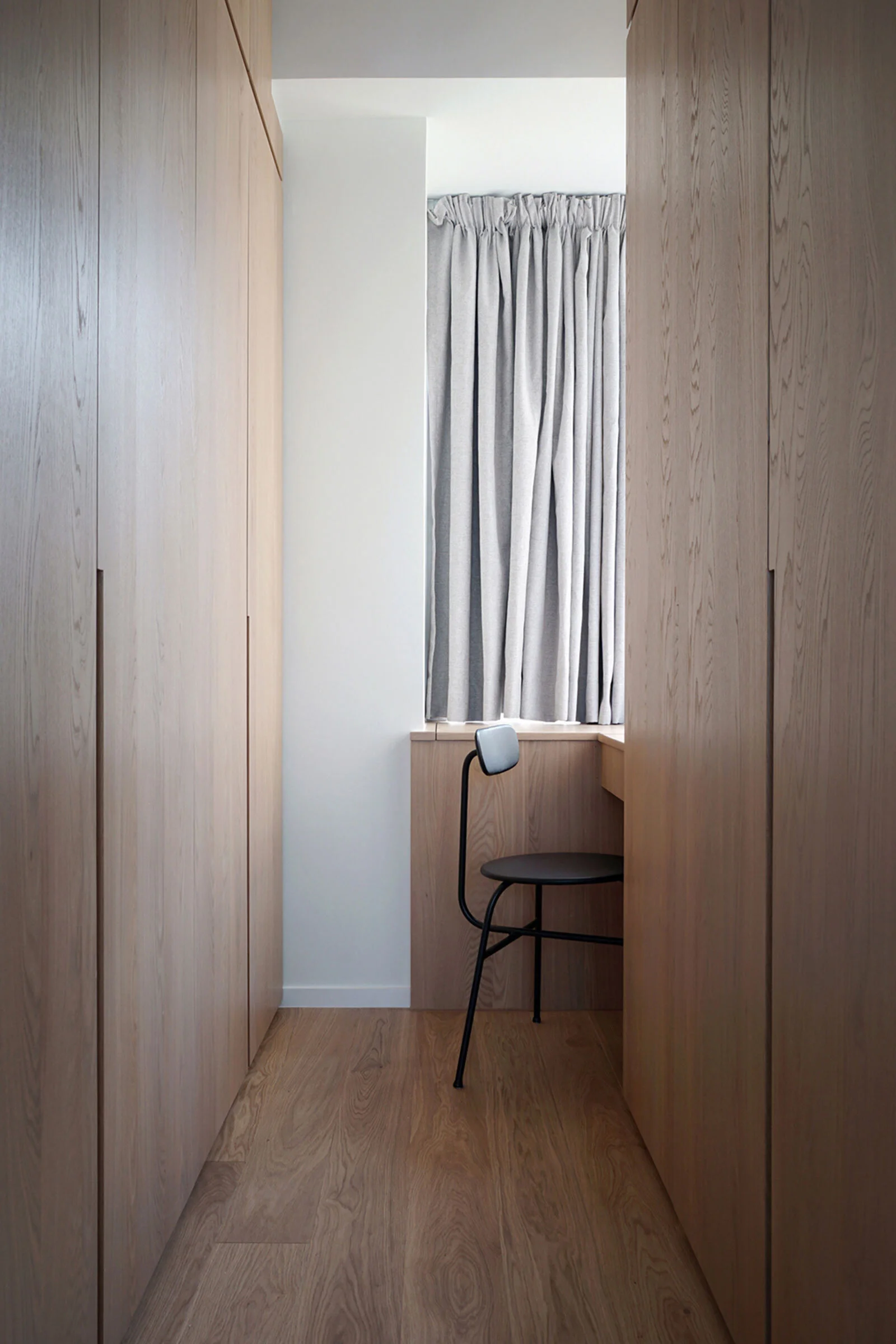 An Urban Cocoon — Design Anthology