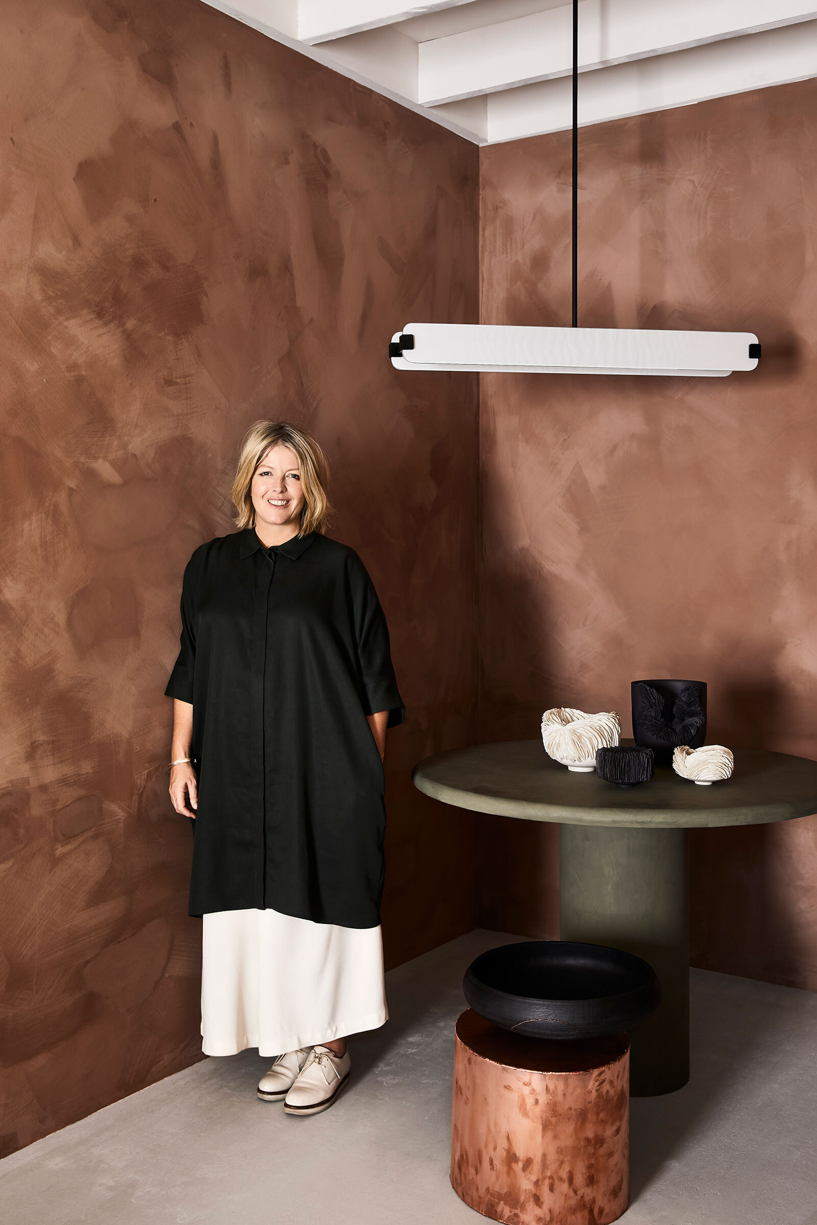 Fiona Lynch — Design Anthology