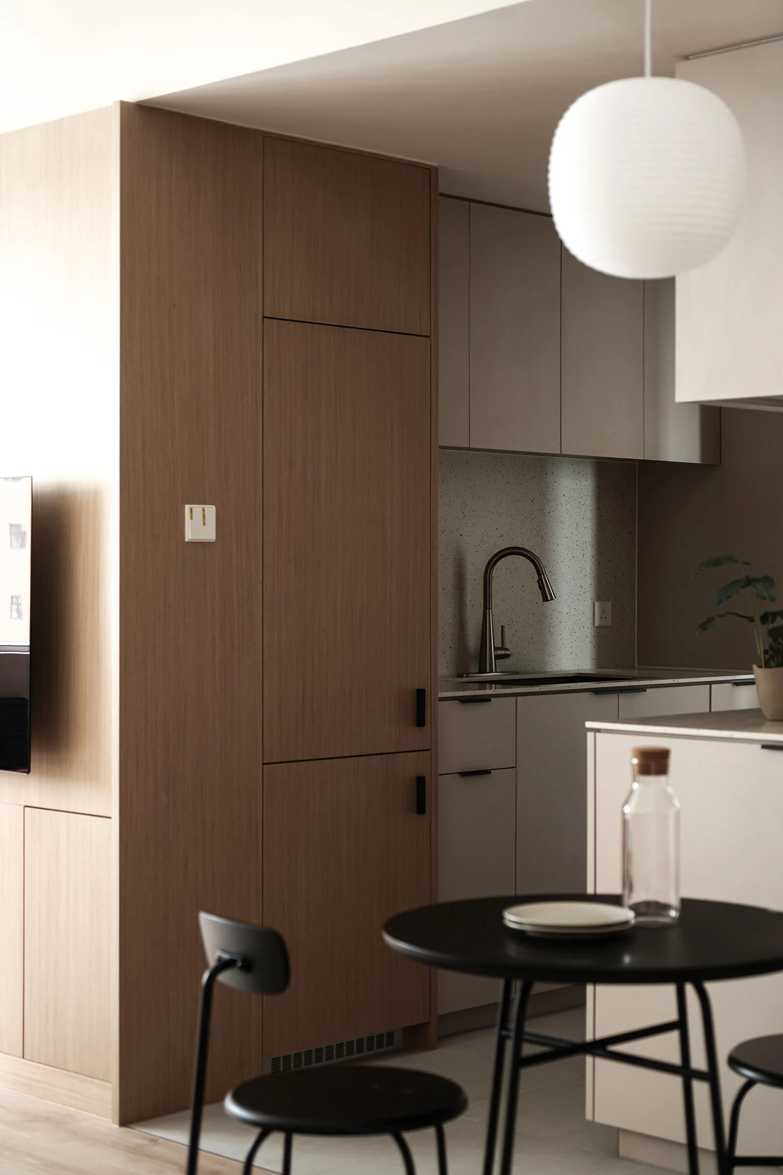 Maximising Minimal Space — Design Anthology