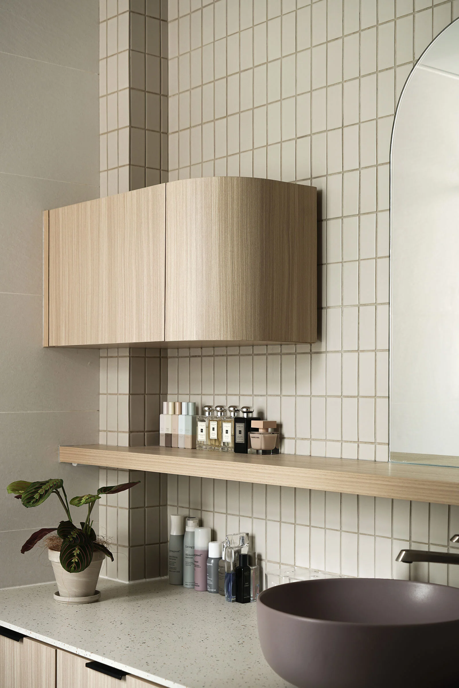 Maximising Minimal Space — Design Anthology