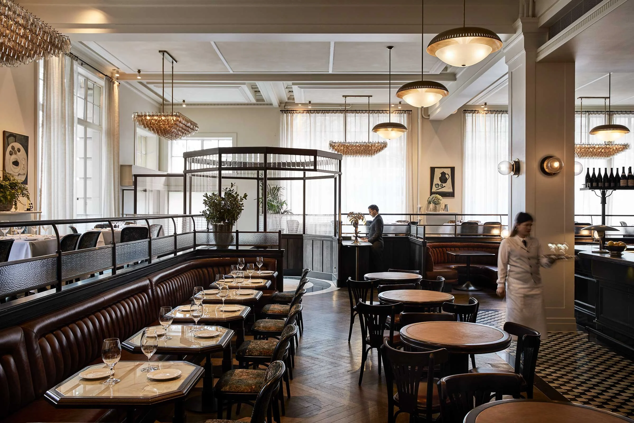 Grand Old Gimlet — Design Anthology