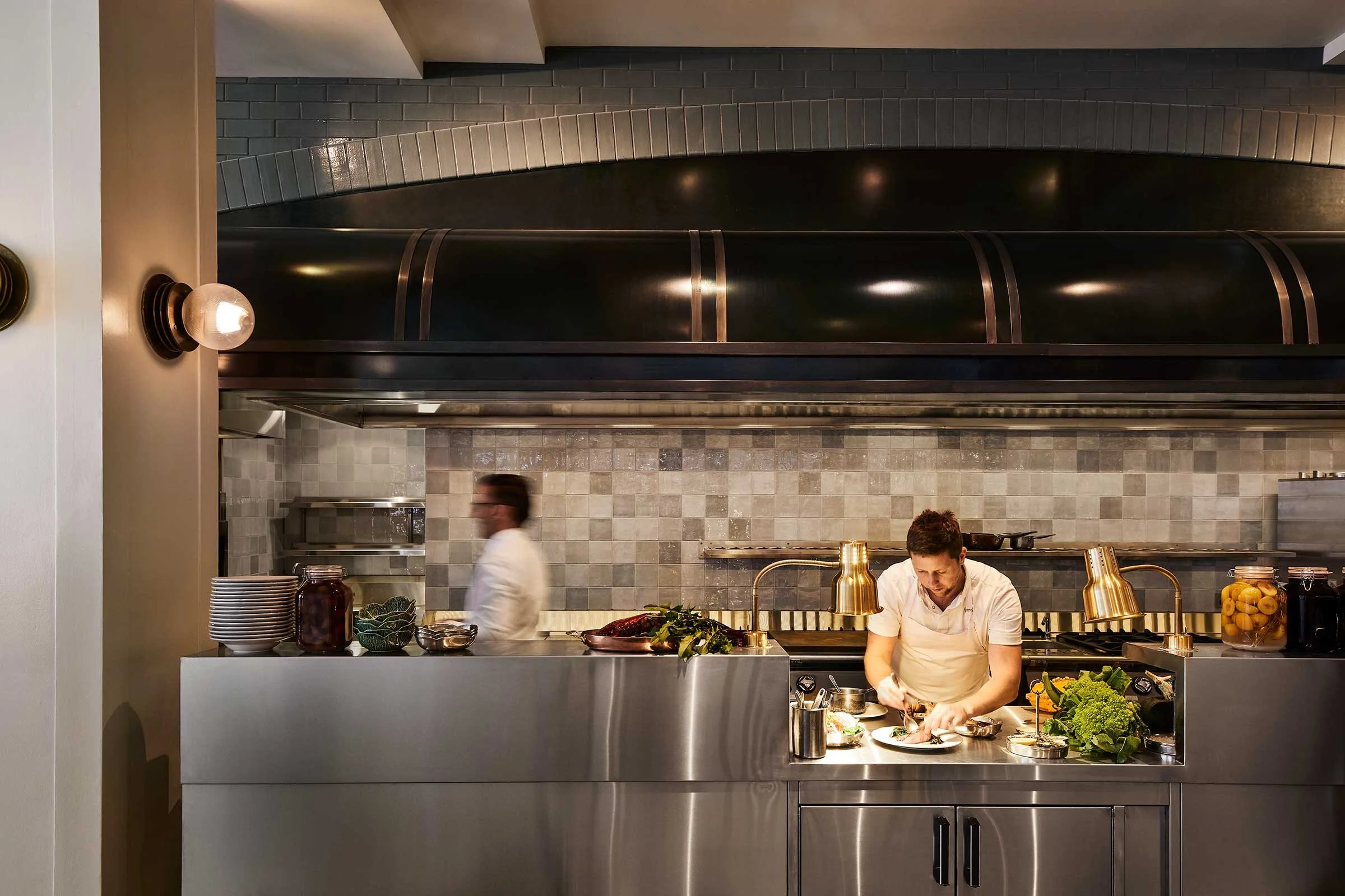 Grand Old Gimlet — Design Anthology