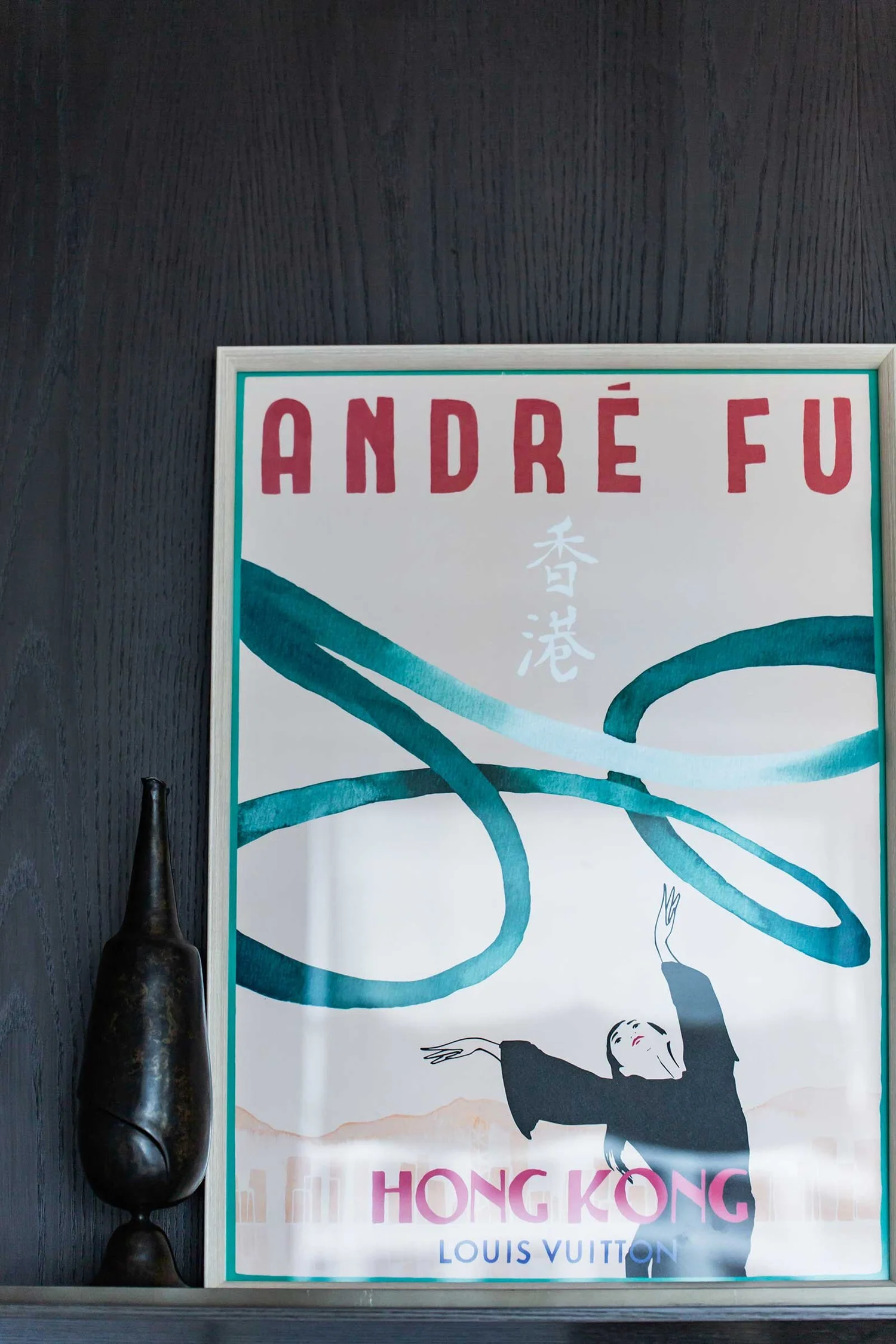 André Fu — Design Anthology