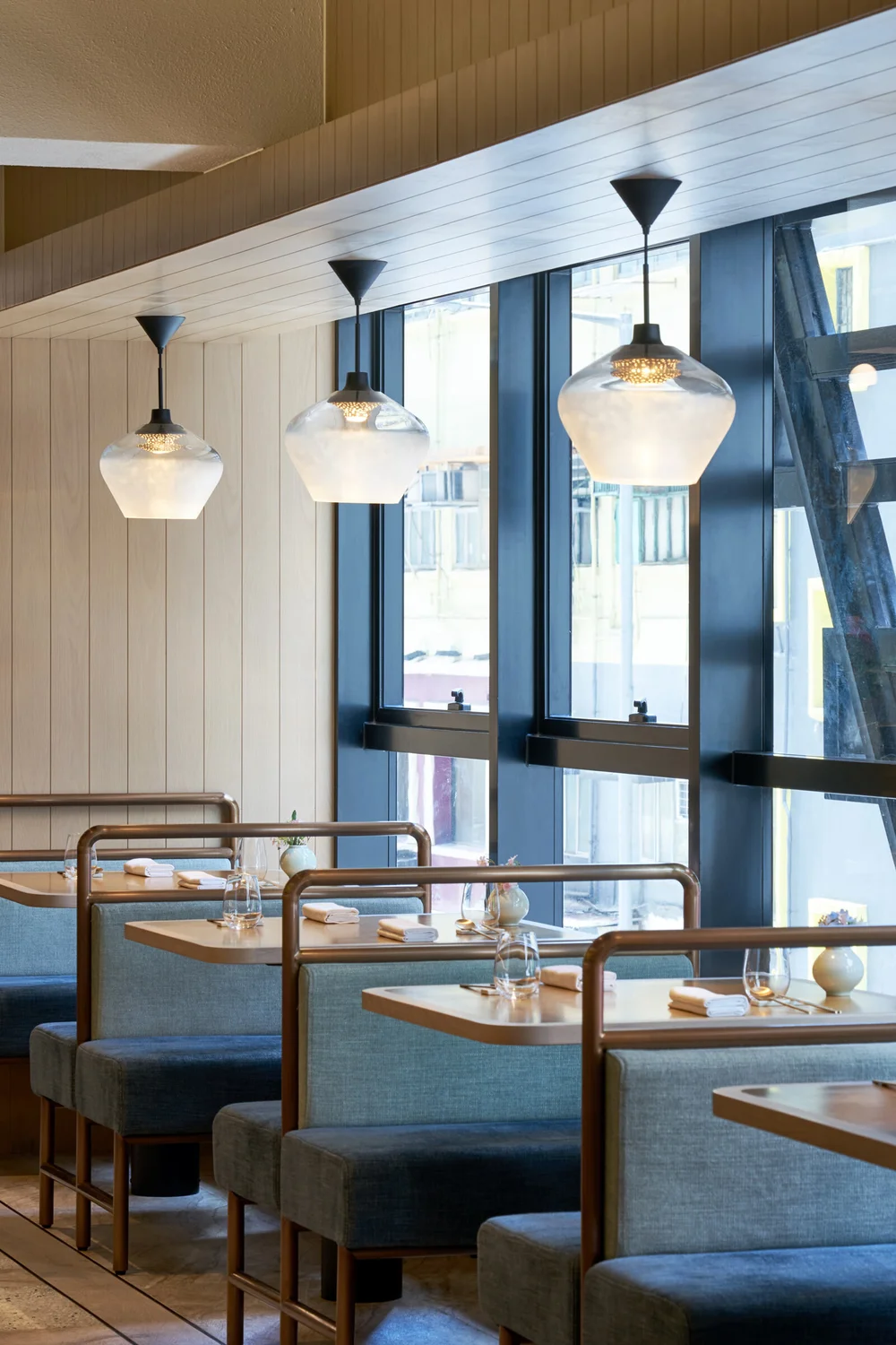 Tradition Reinterpreted at Hansik Goo — Design Anthology