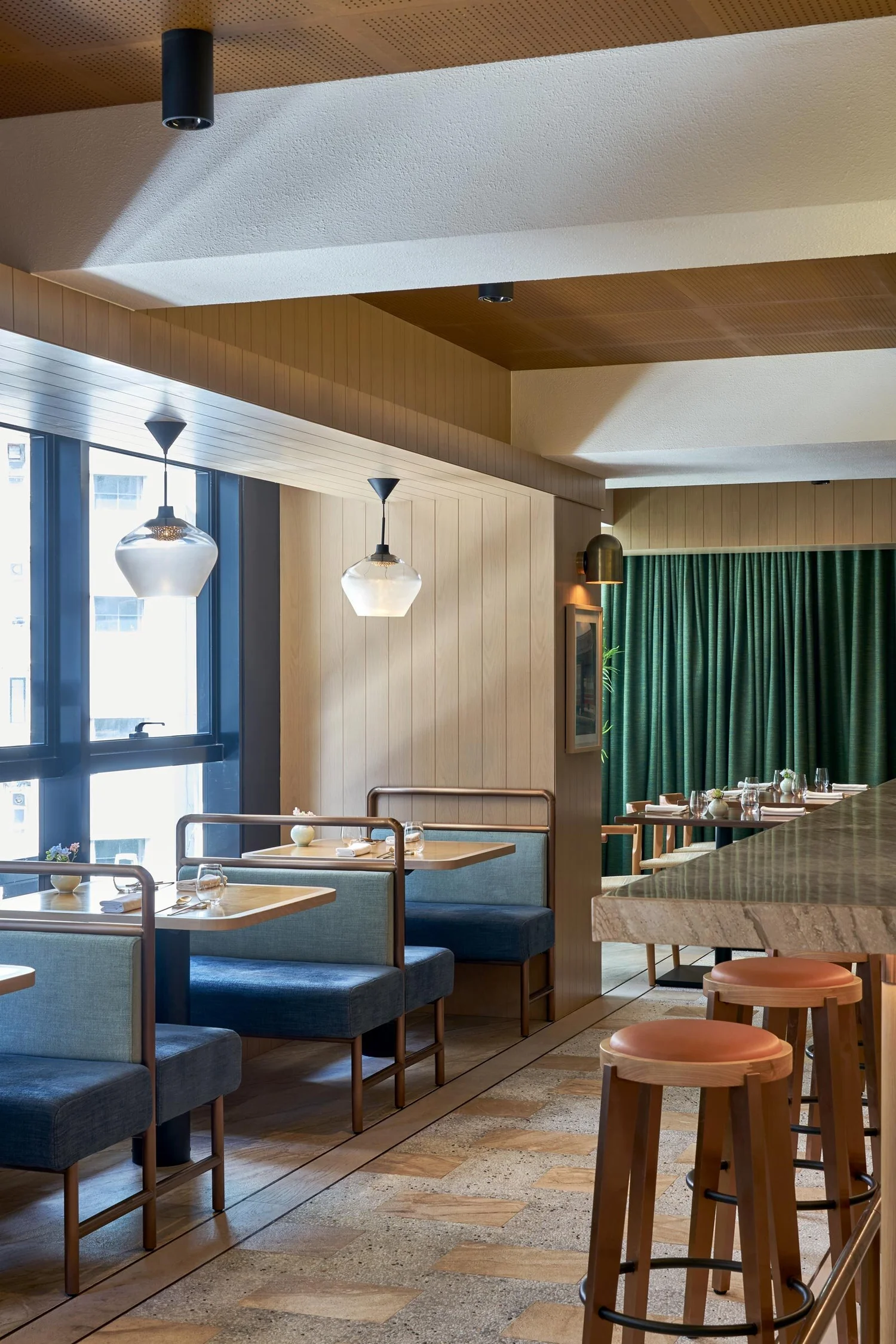 Tradition Reinterpreted at Hansik Goo — Design Anthology