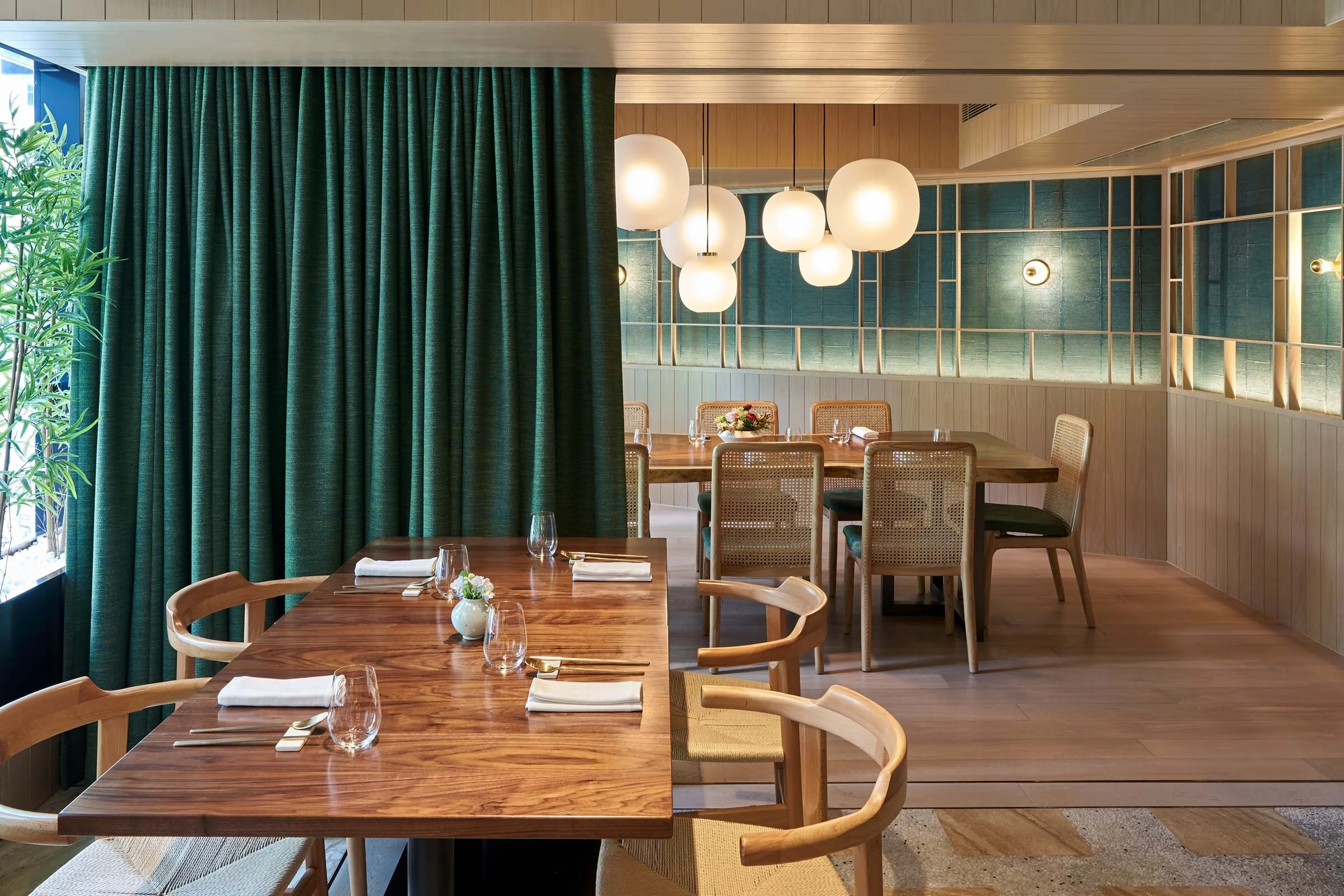 Tradition Reinterpreted at Hansik Goo — Design Anthology