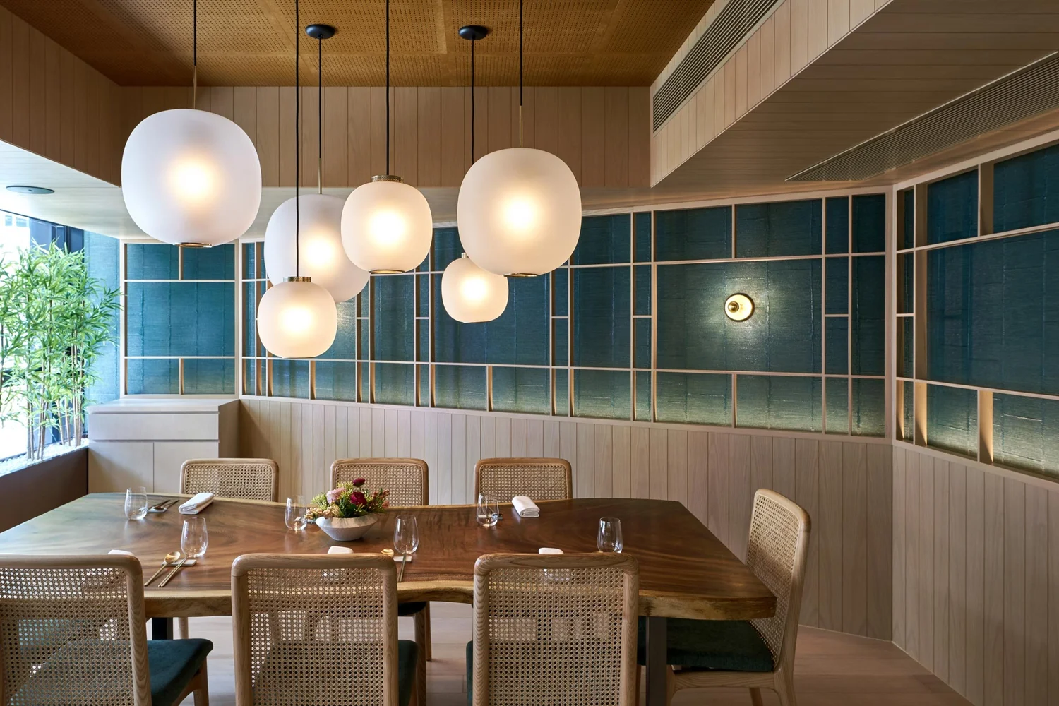 Tradition Reinterpreted at Hansik Goo — Design Anthology