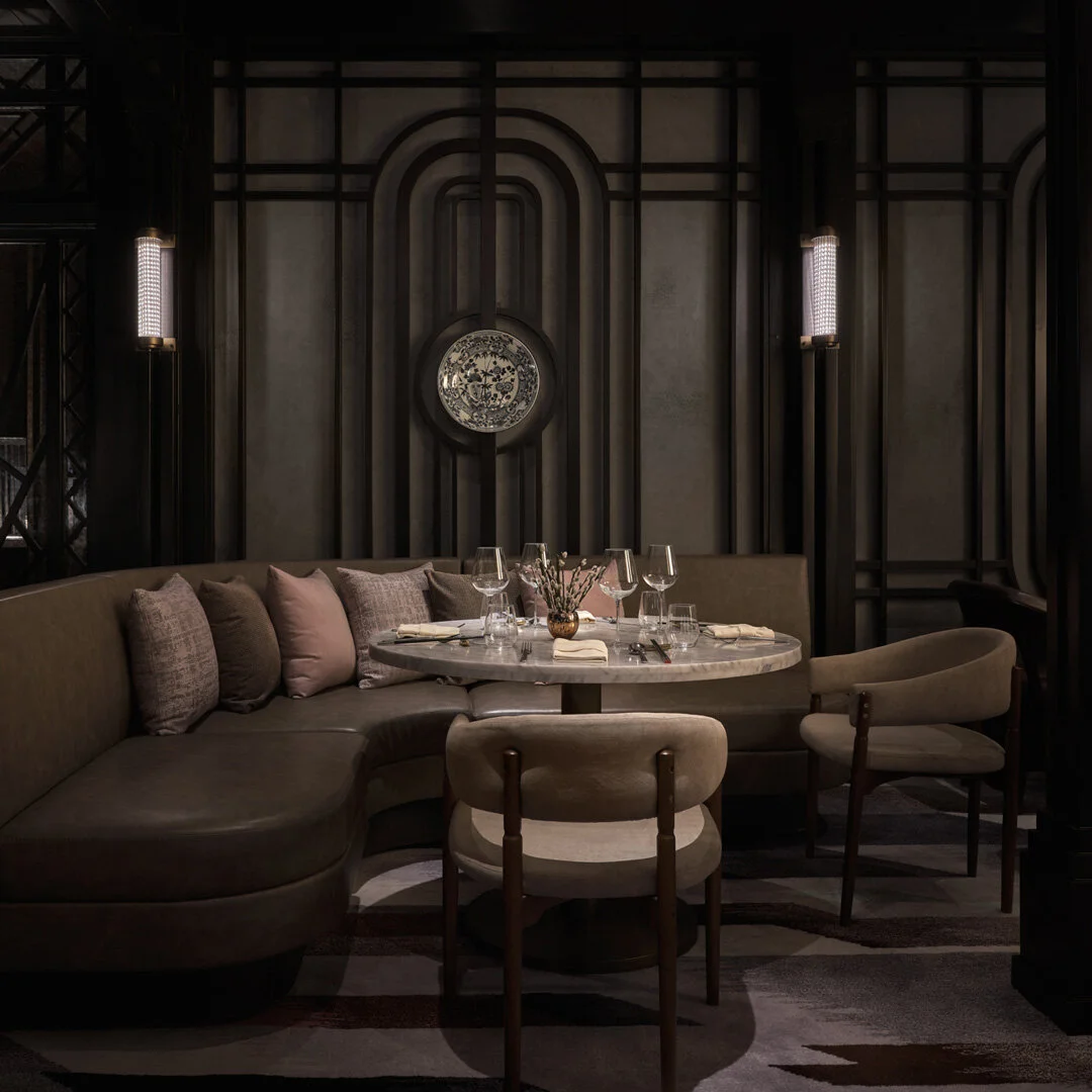 The National Bar And Dining Rooms
