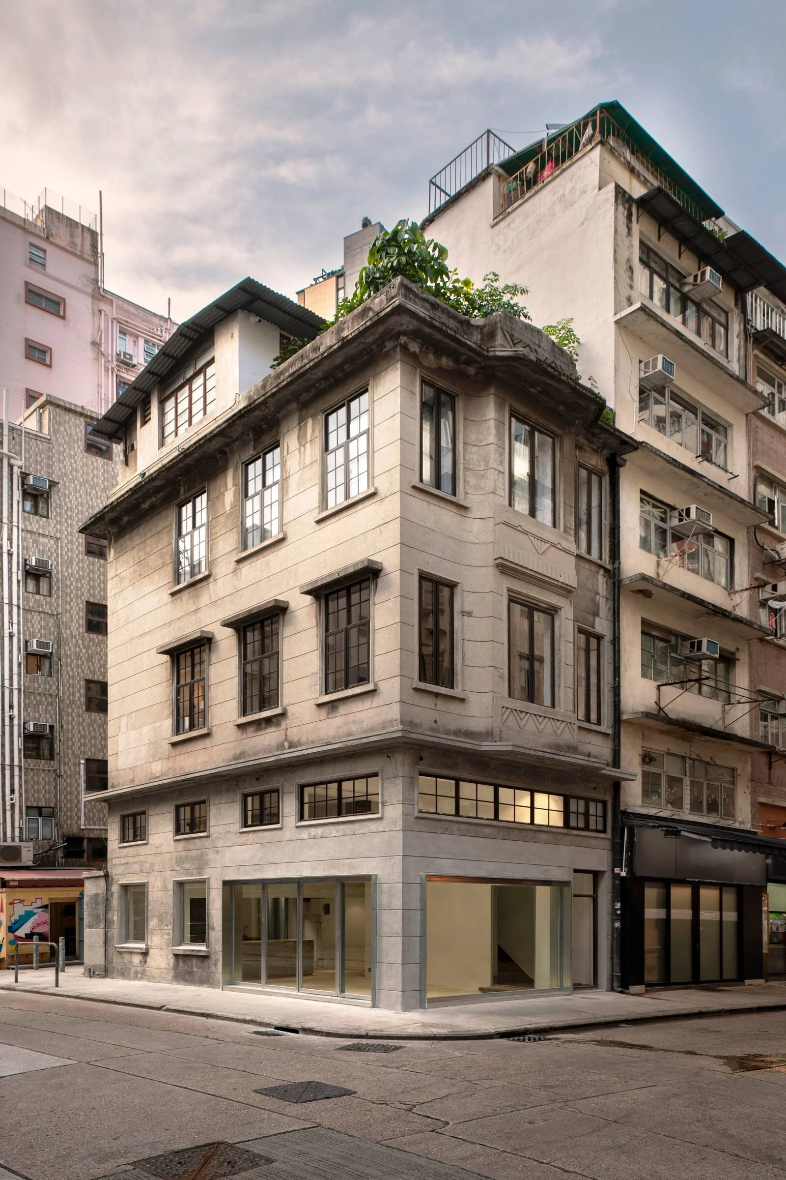 A Curated Lifestyle — Design Anthology