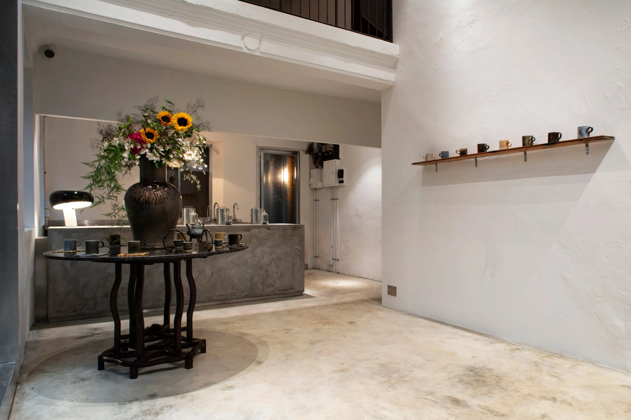 A Curated Lifestyle — Design Anthology