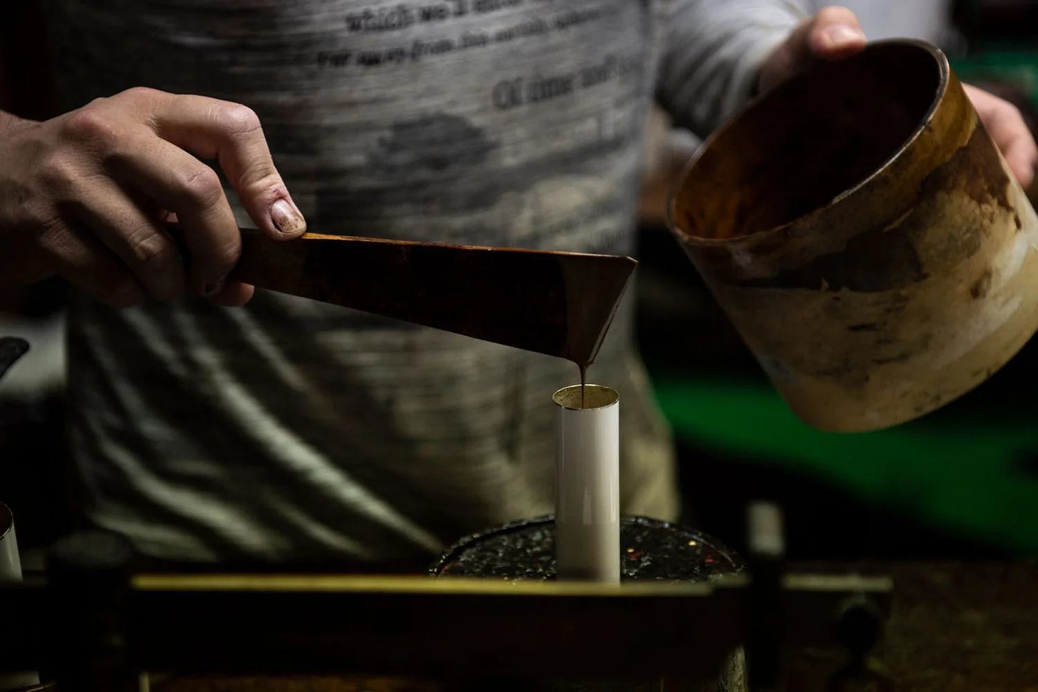 Preserving Japanese Craft — Design Anthology