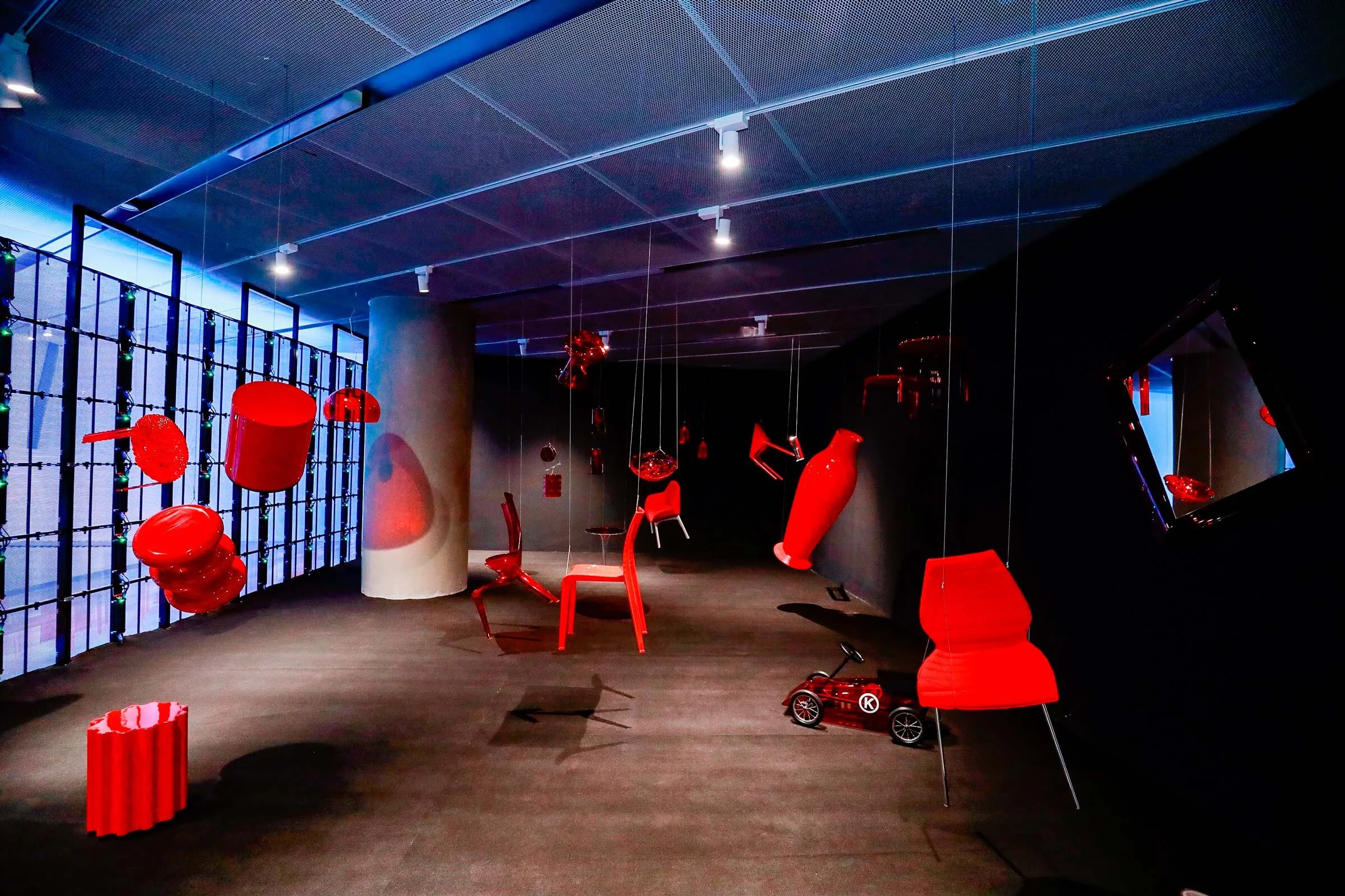 A New Art & Design Museum in Shenzhen — Design Anthology