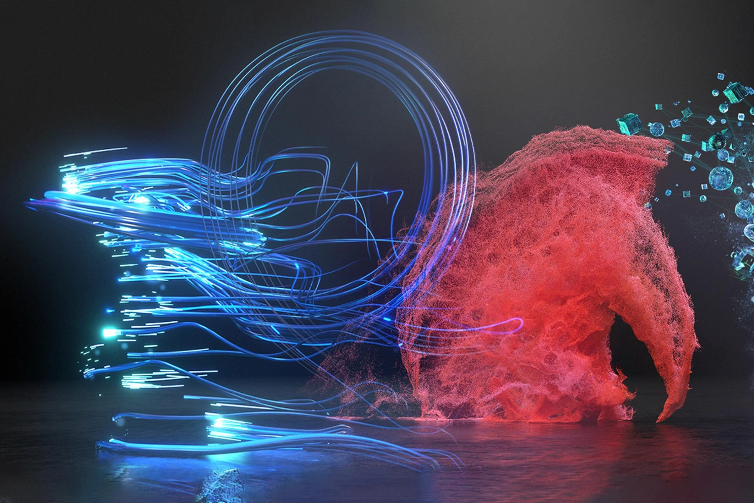 Media Art and the White Cube — Design Anthology