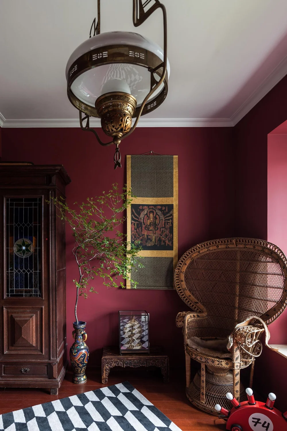 An Expression of Love — Design Anthology