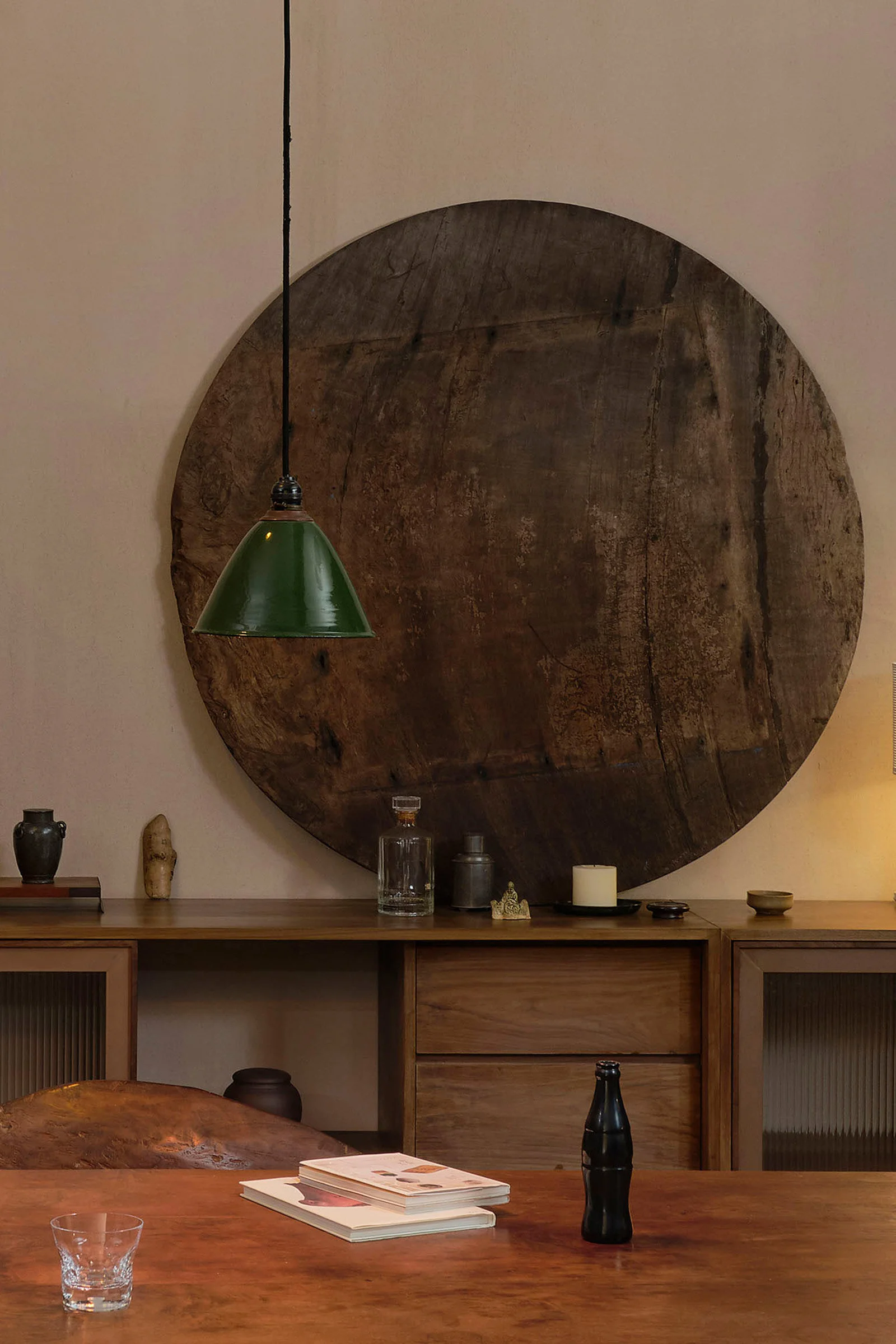 A Collector’s Mansion — Design Anthology