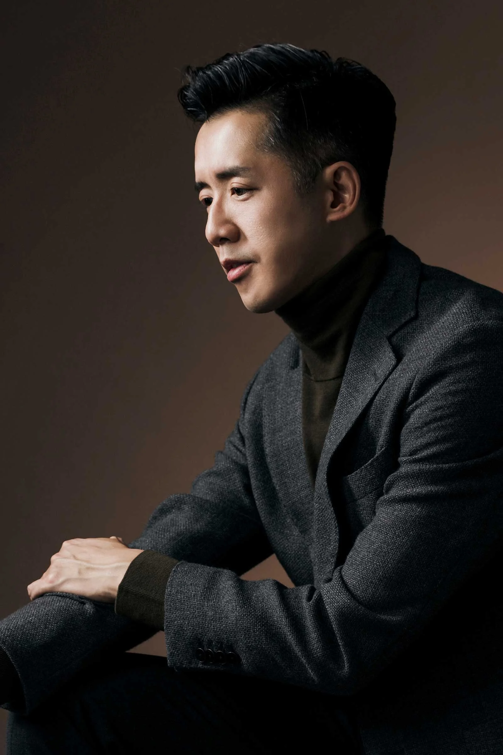 A Designer’s Guide to Hong Kong Dining, with André Fu and Joyce Wang ...