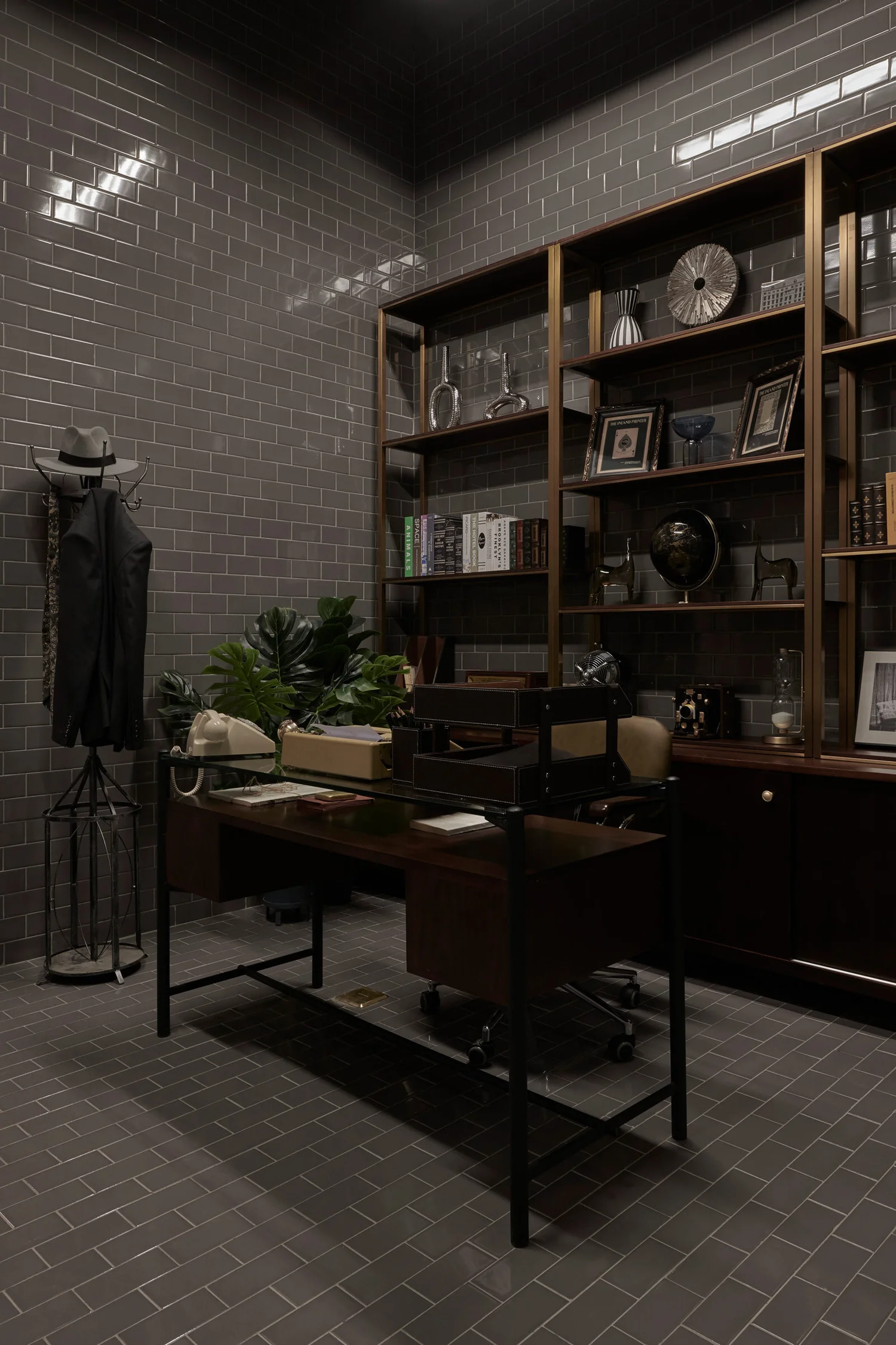 Kick Back in Style at Out of Office — Design Anthology