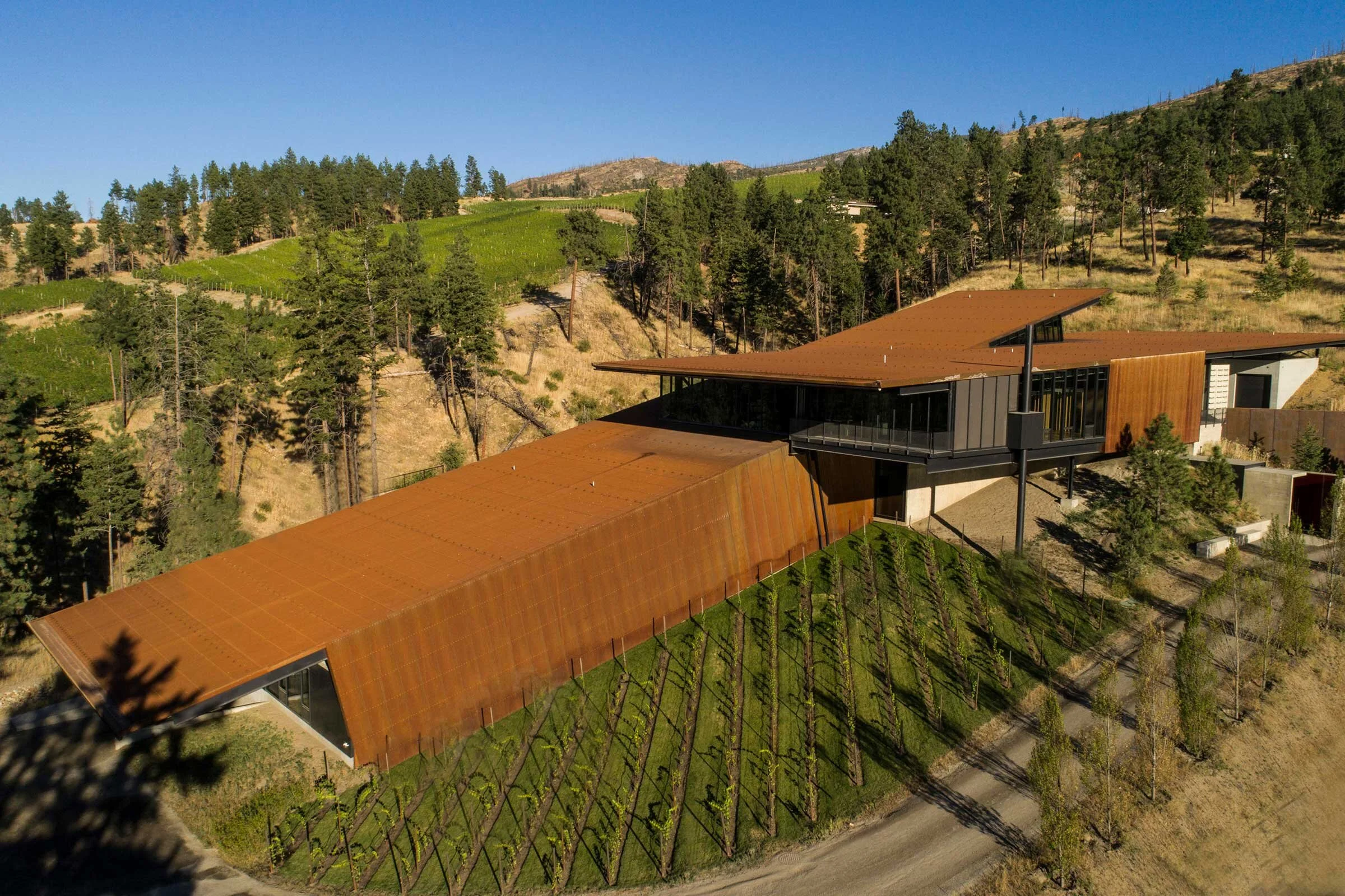 Tom Kundig — Design Anthology