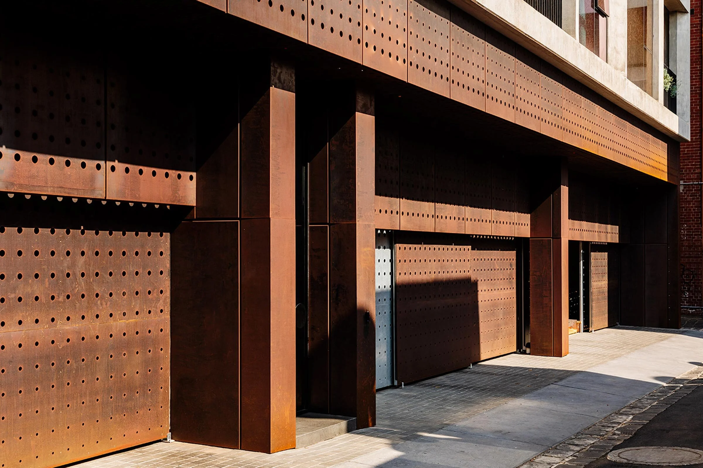 Heritage and New Combine in Piccolo House — Design Anthology