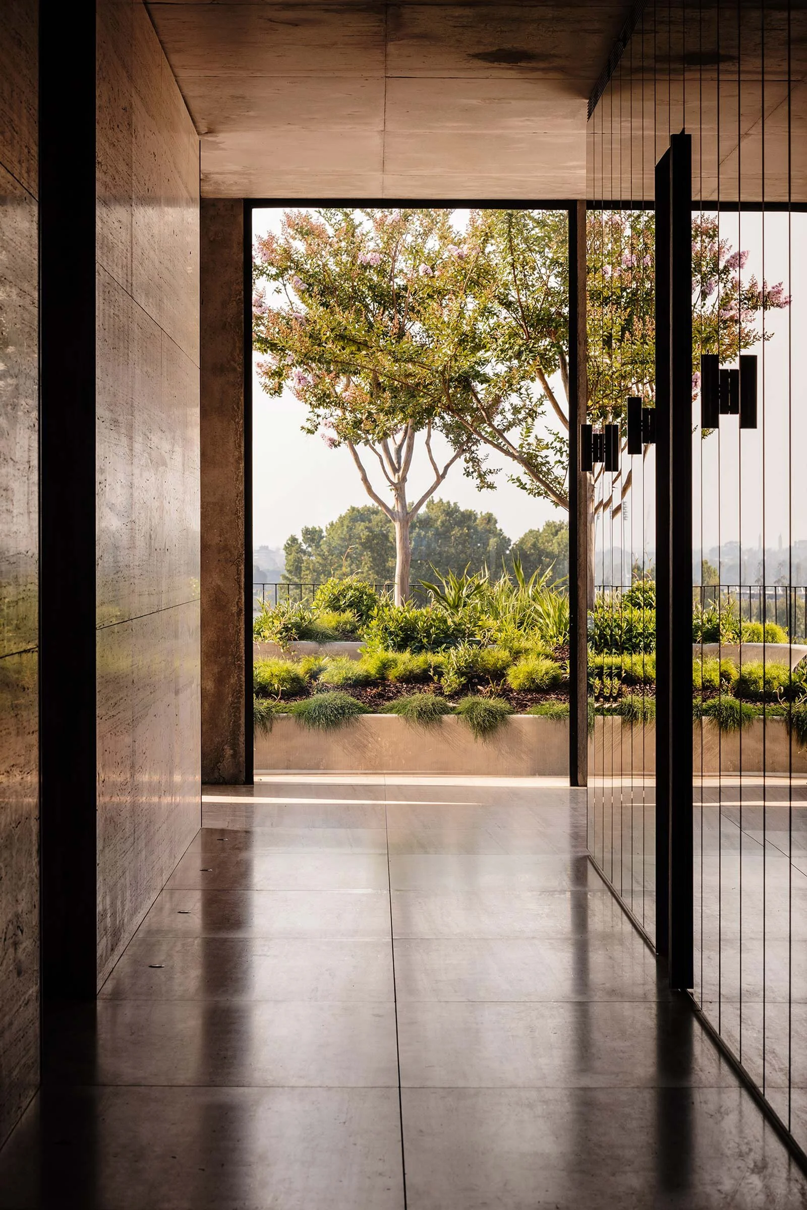 Heritage and New Combine in Piccolo House — Design Anthology