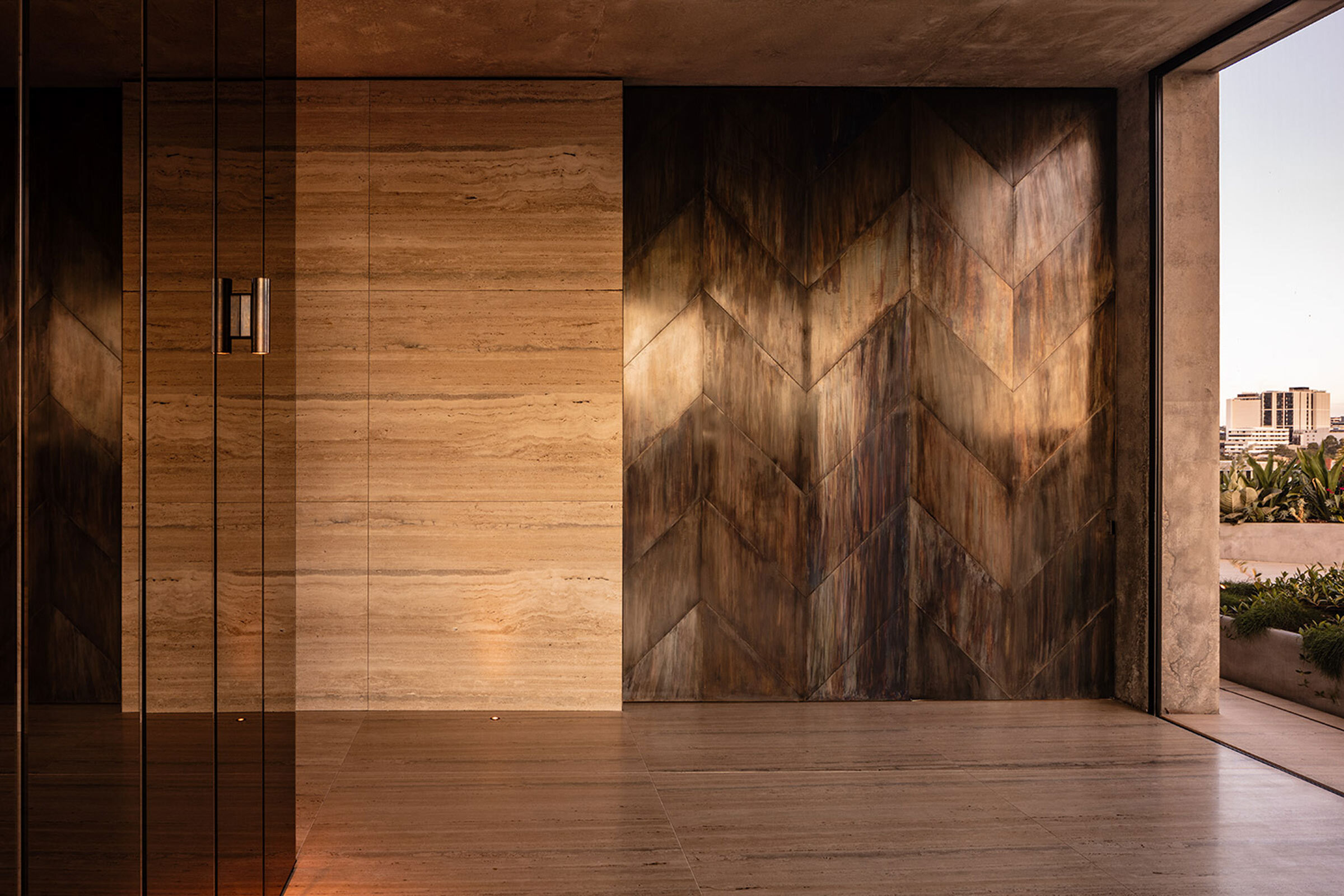 Heritage and New Combine in Piccolo House — Design Anthology