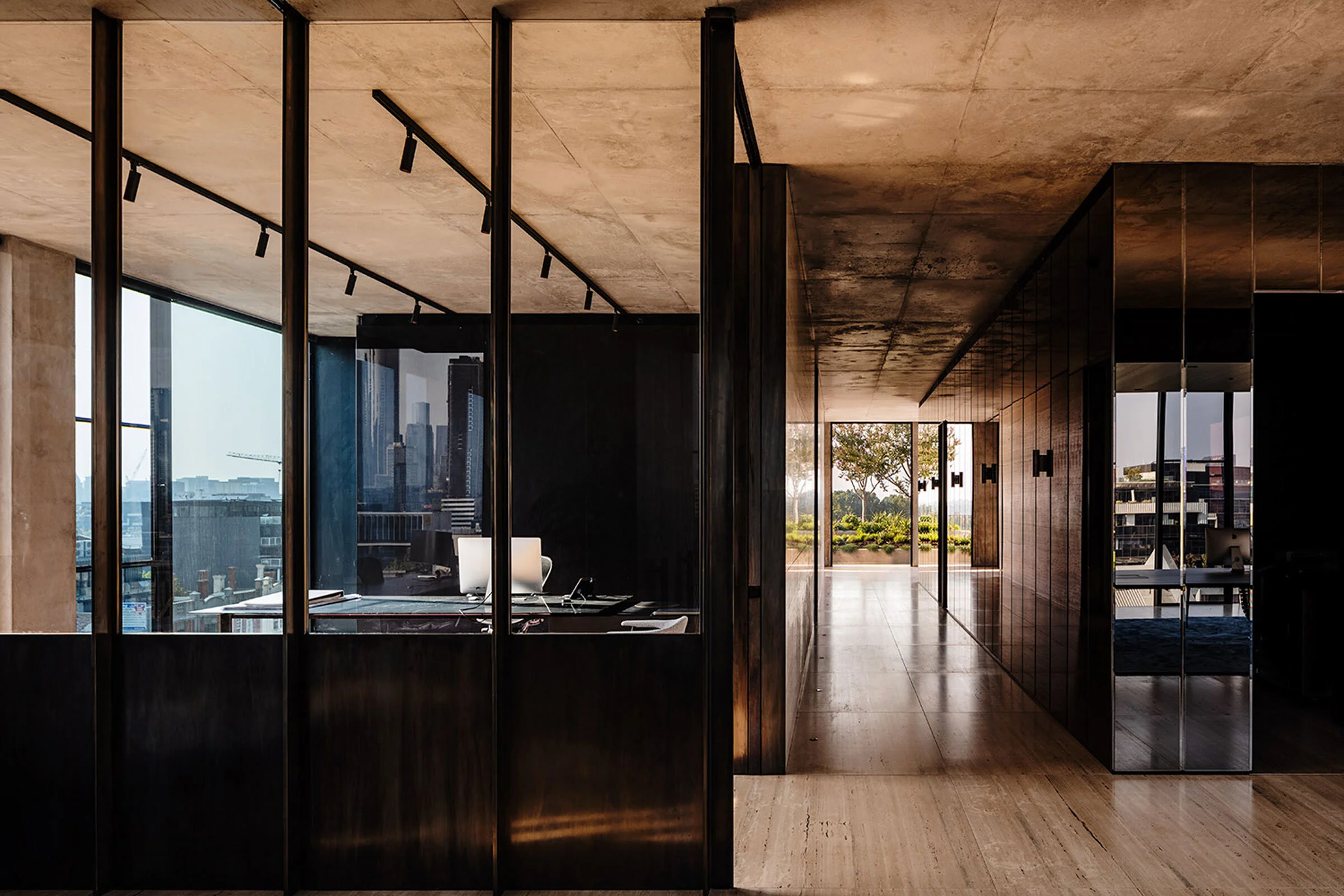 Heritage and New Combine in Piccolo House — Design Anthology