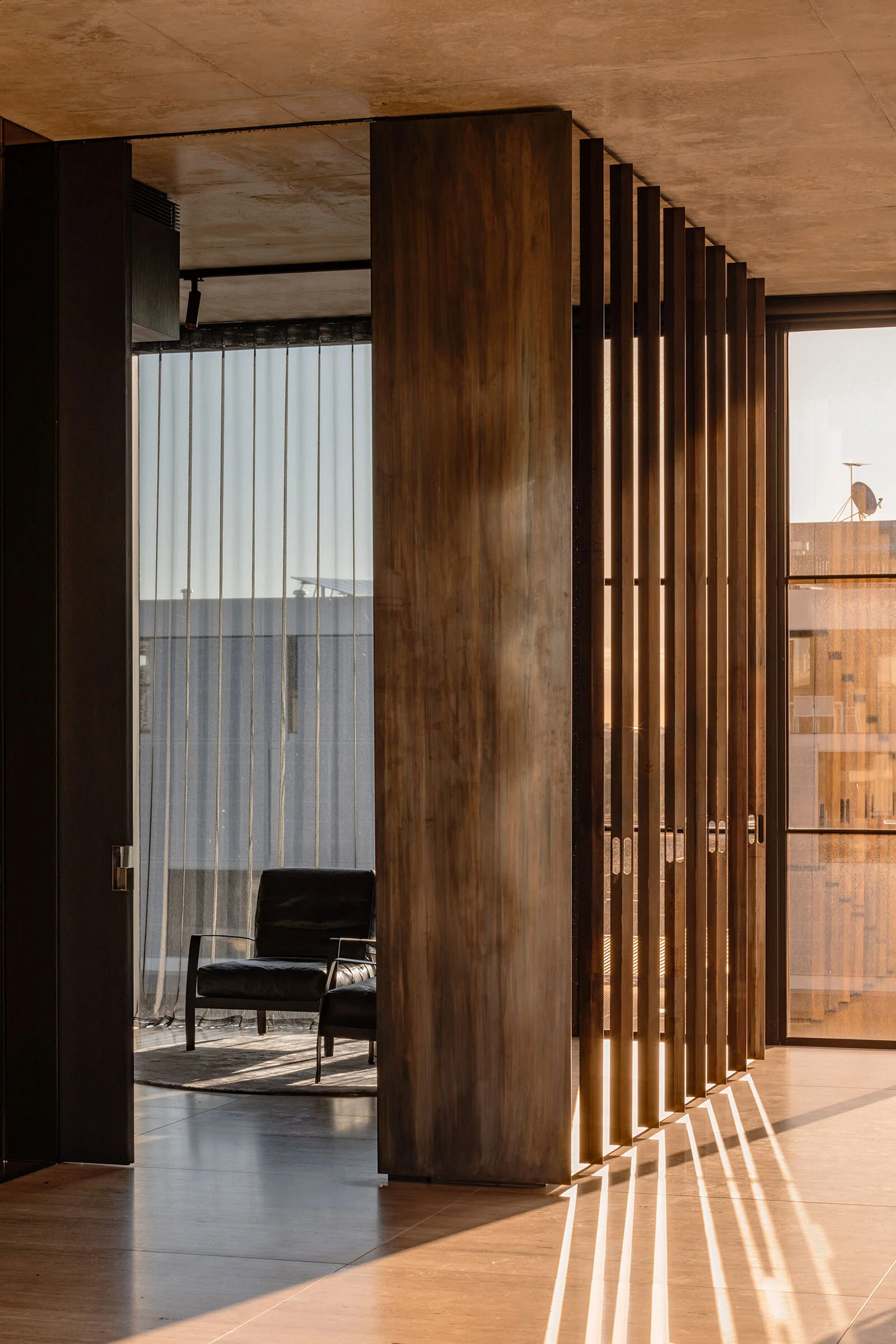 Heritage and New Combine in Piccolo House — Design Anthology