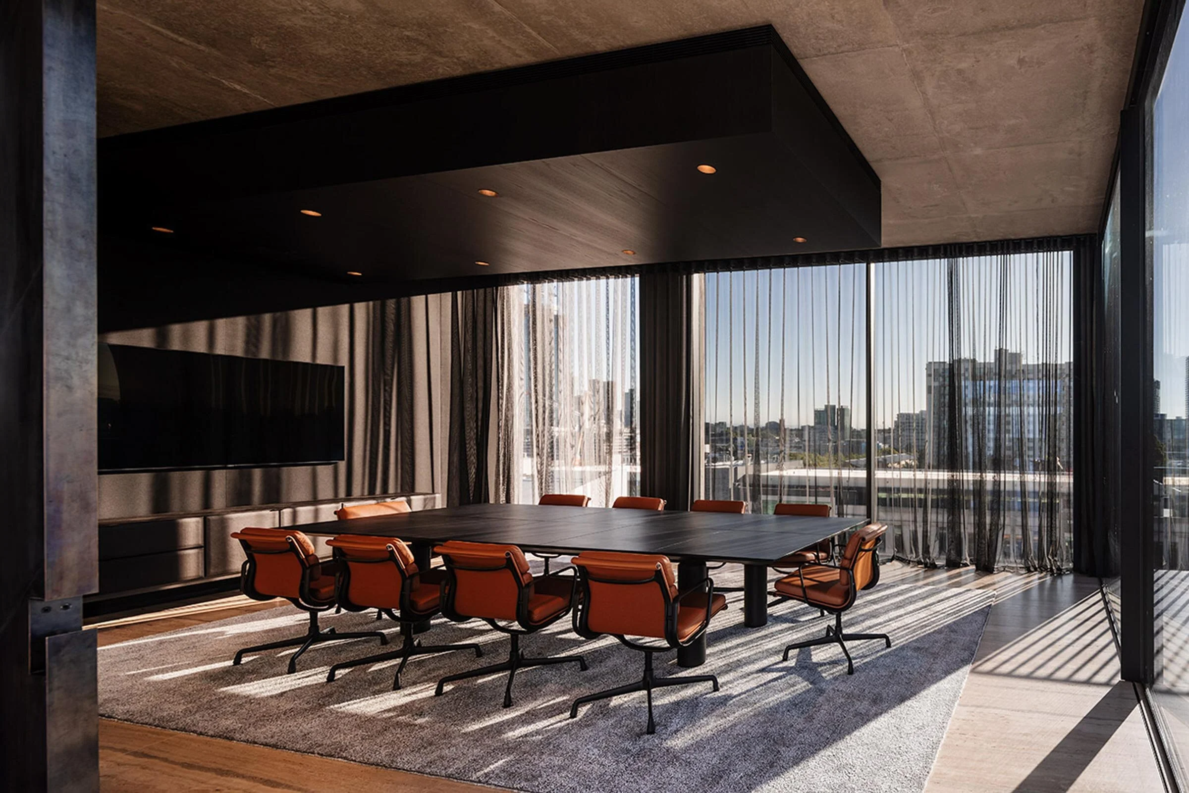 Heritage and New Combine in Piccolo House — Design Anthology