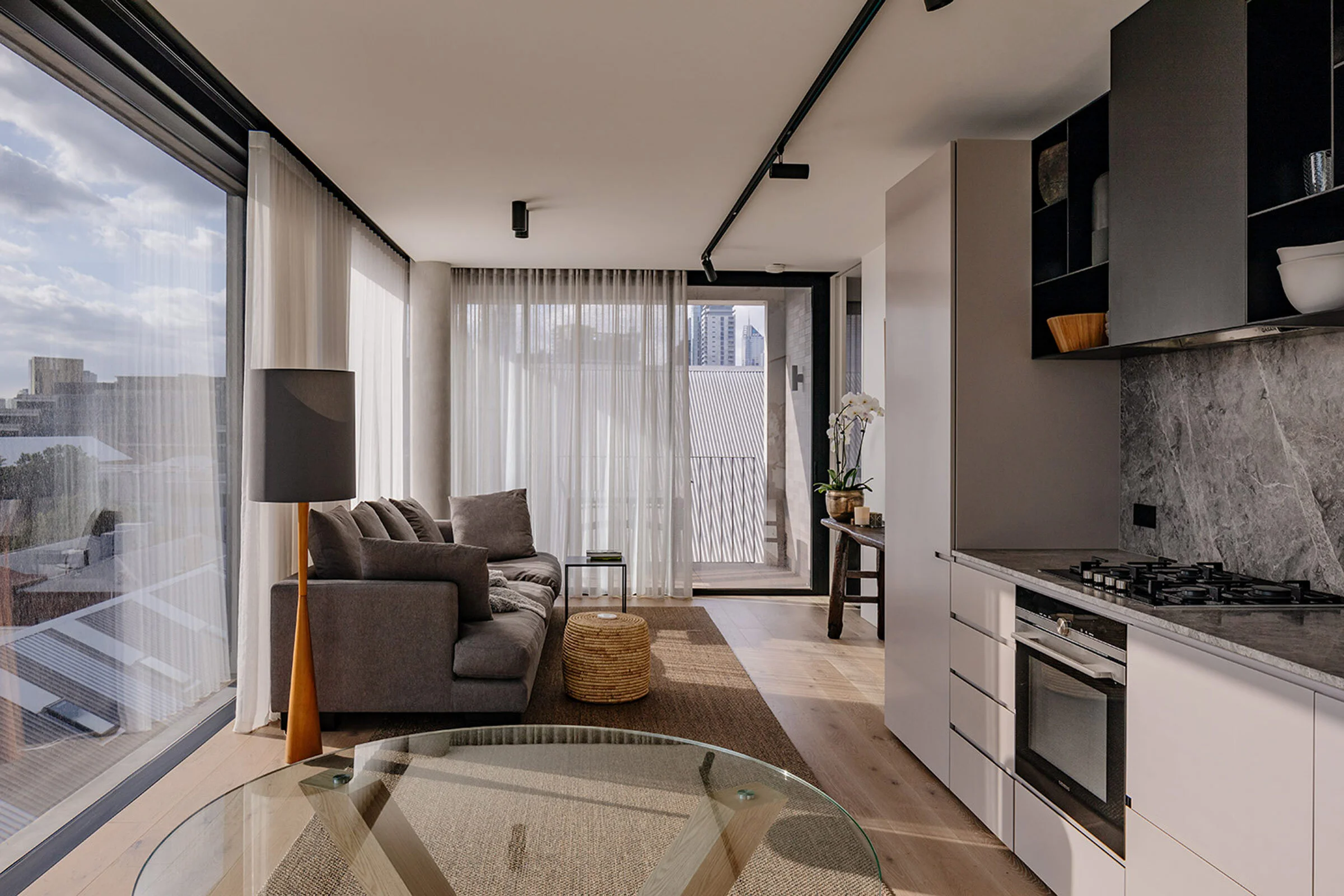 Heritage and New Combine in Piccolo House — Design Anthology