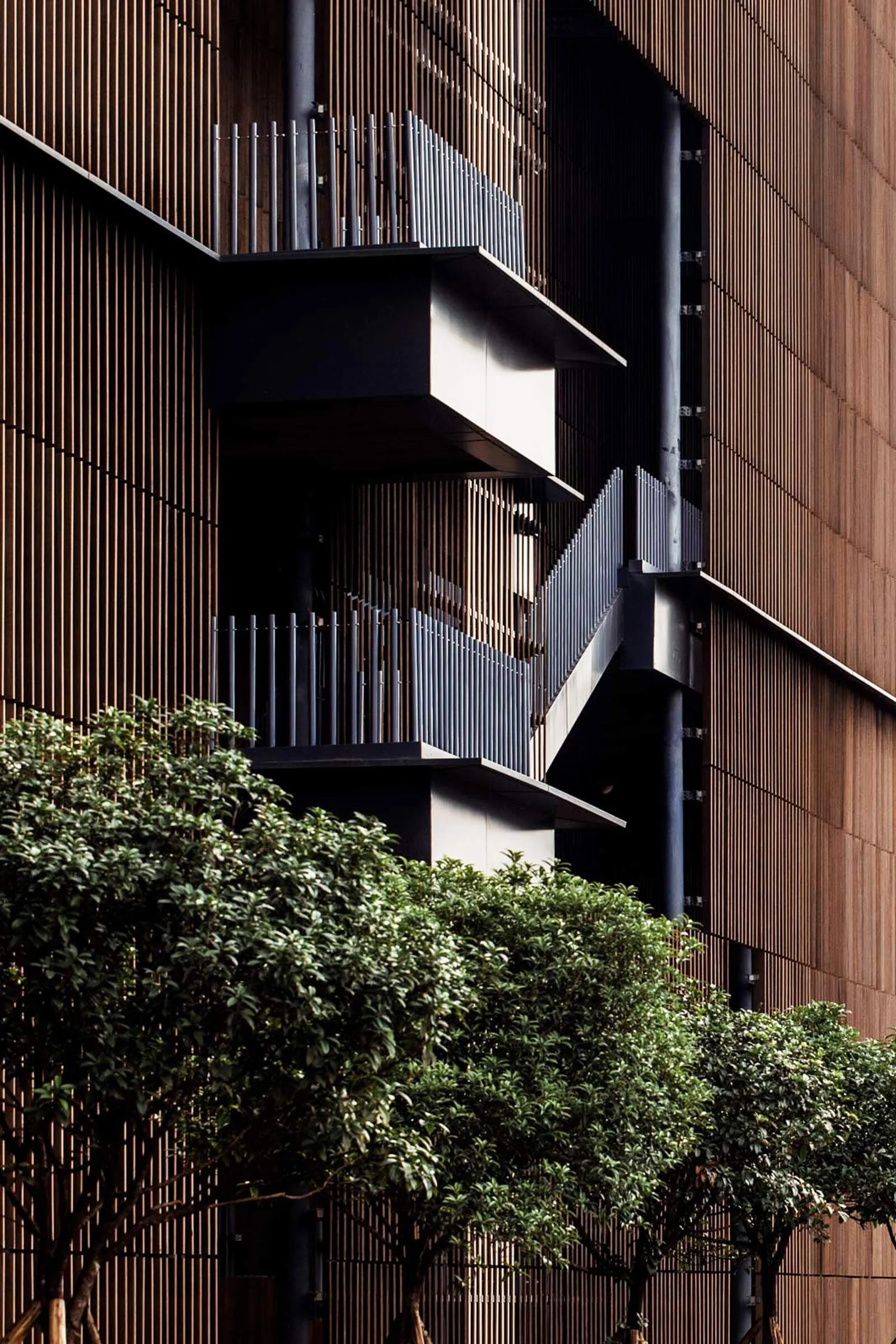 A Textile Factory That Weaves Together Sustainability and Industry ...