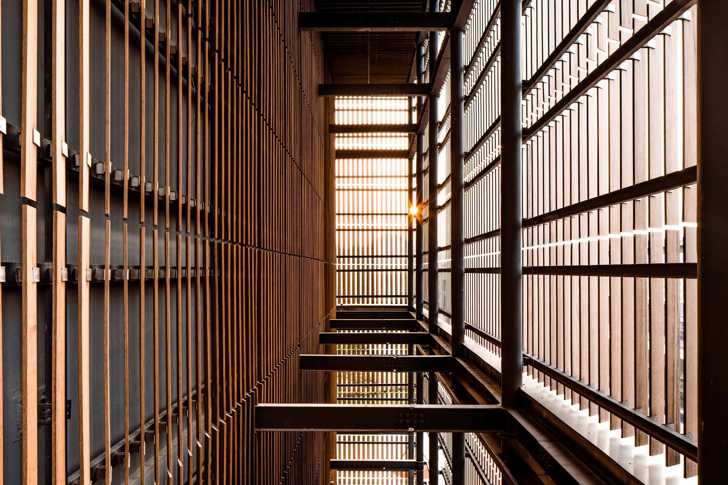 A Textile Factory That Weaves Together Sustainability and Industry ...