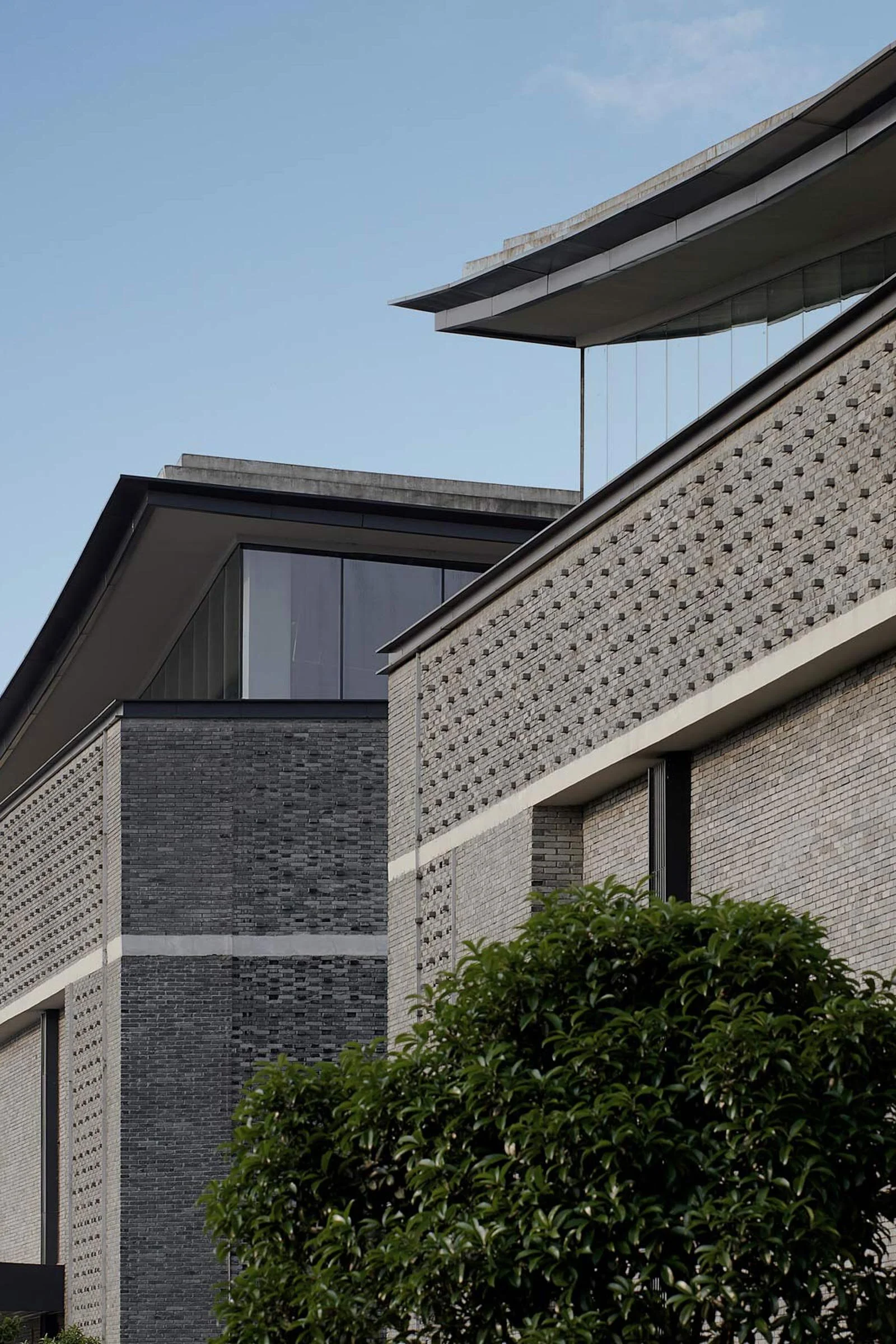 A Textile Factory That Weaves Together Sustainability and Industry ...