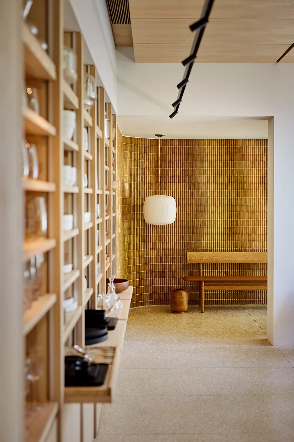 Café Craft is an Ode to Craftsmanship — Design Anthology
