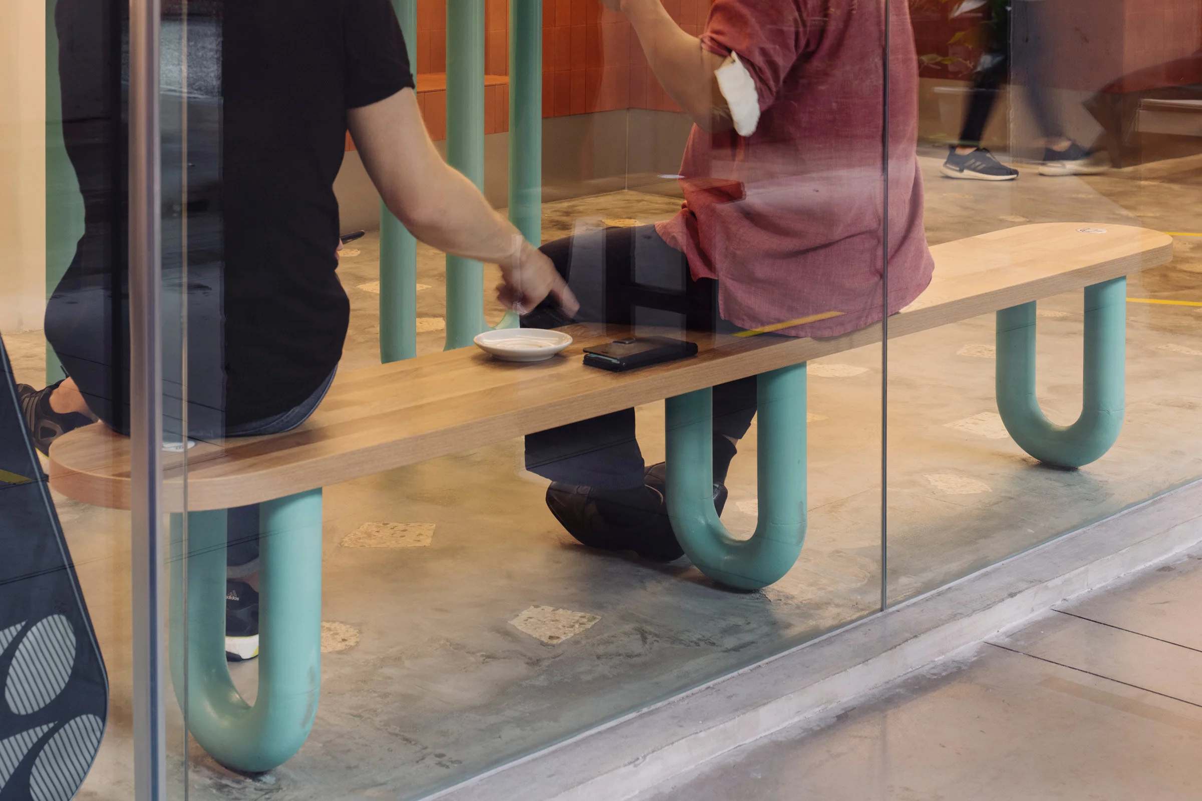 New Roots at Nylon — Design Anthology