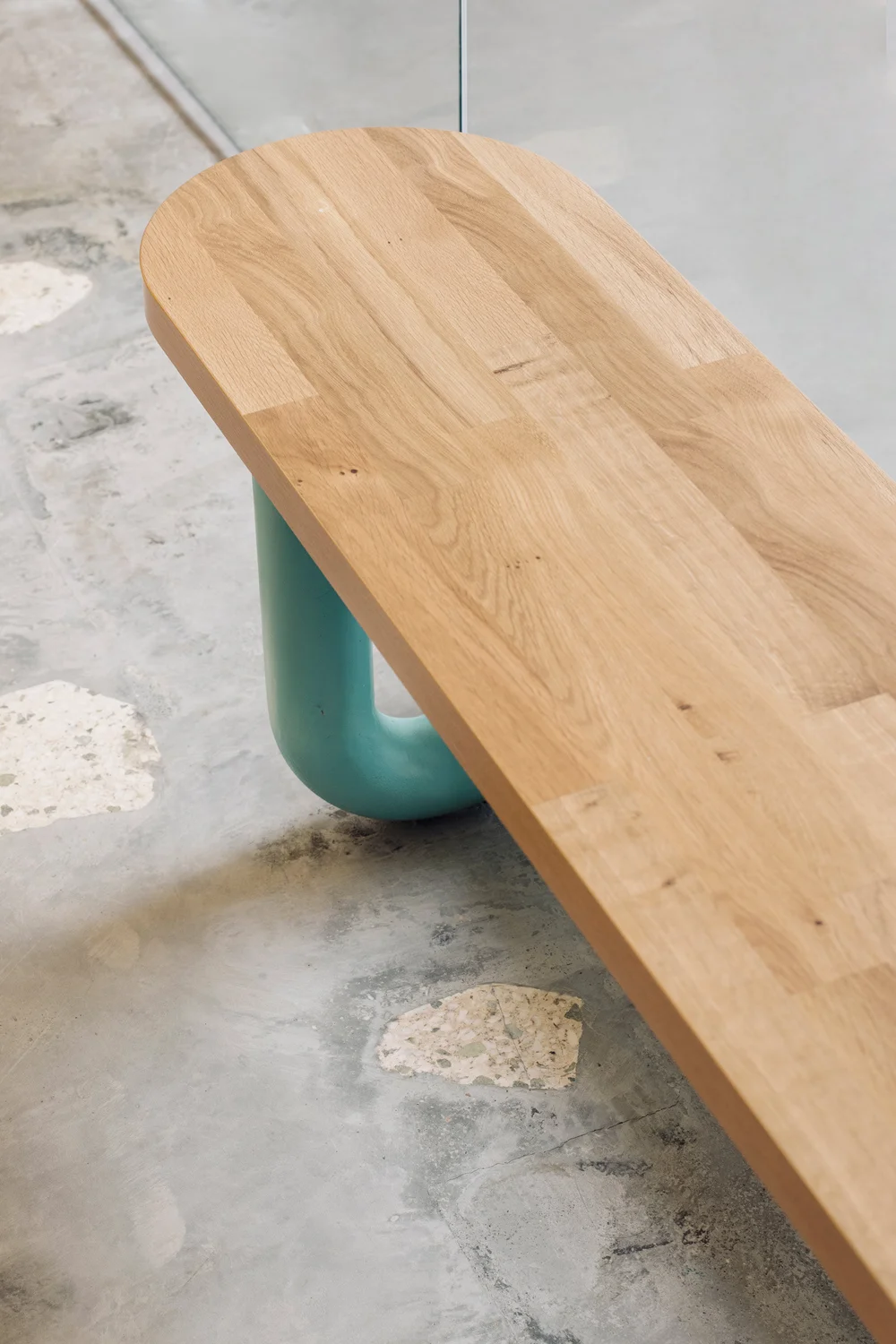 New Roots at Nylon — Design Anthology