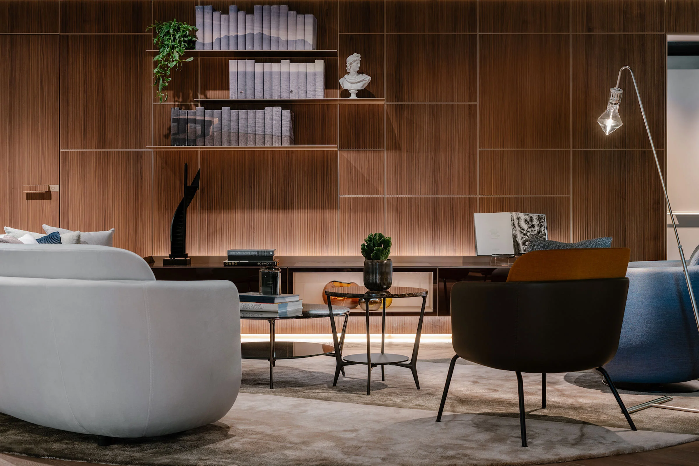 House of Madison’s New Hong Kong Flagship — Design Anthology