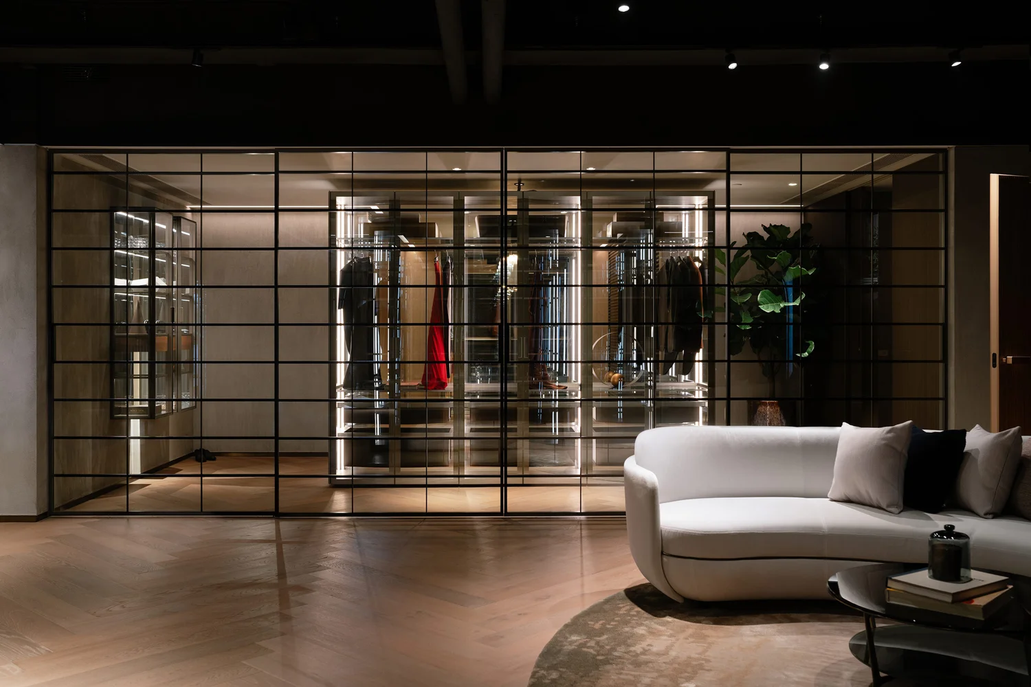 House of Madison’s New Hong Kong Flagship — Design Anthology